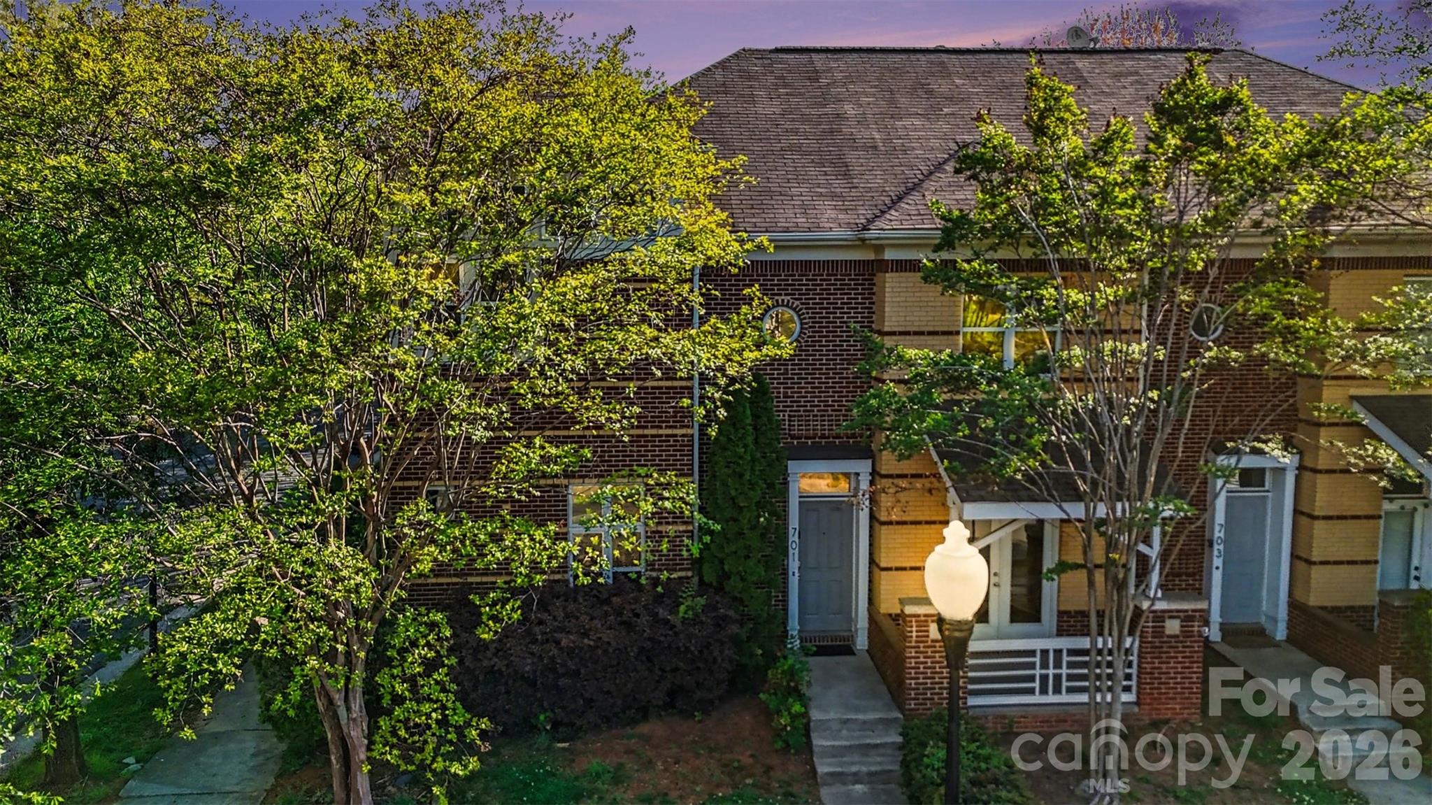 Photo 32 of 701 E 8th Street, Charlotte, NC