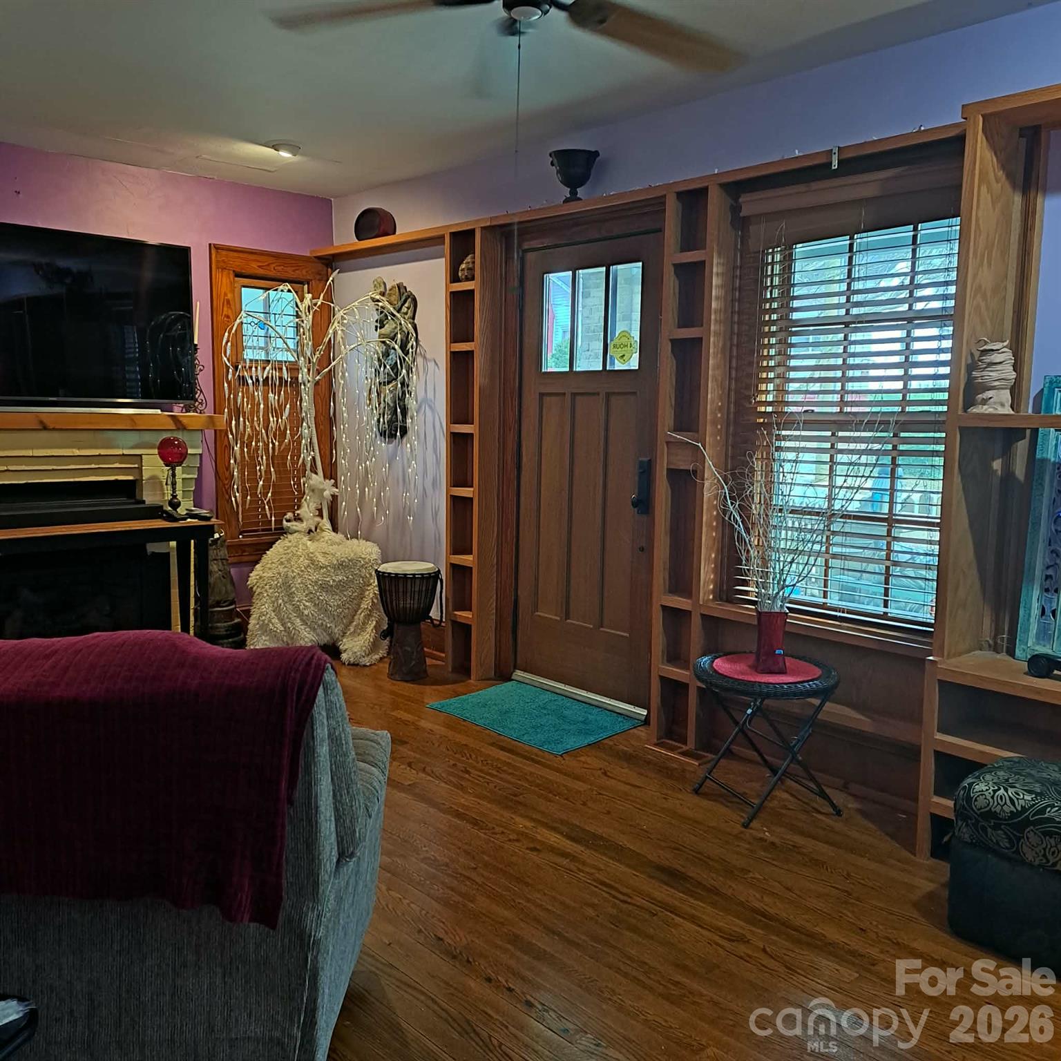 204 S Shaver Street, Salisbury, NC - photo 10 of 47