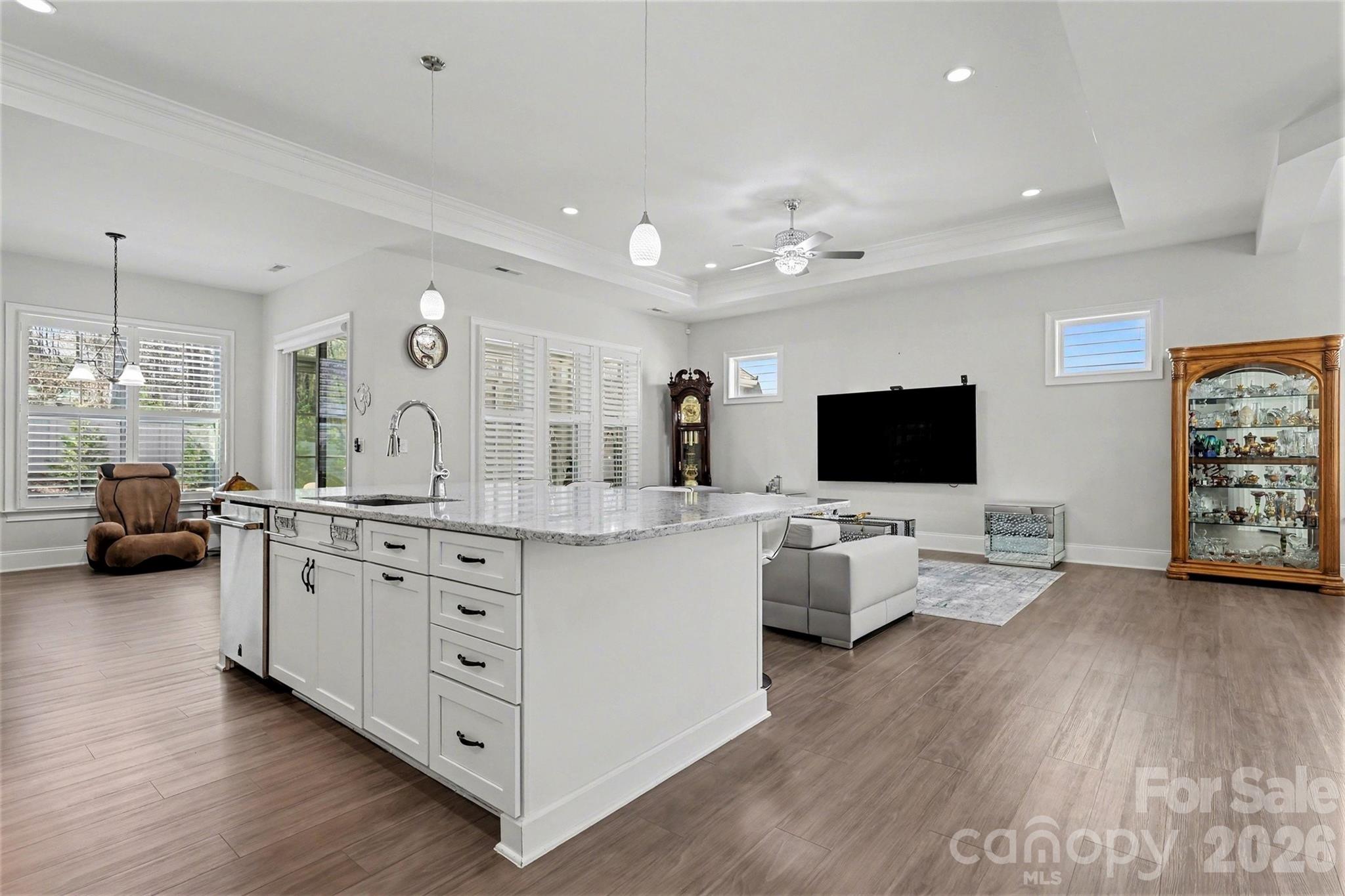 Photo 6 of 14605 Crosswater Lane, Charlotte, NC