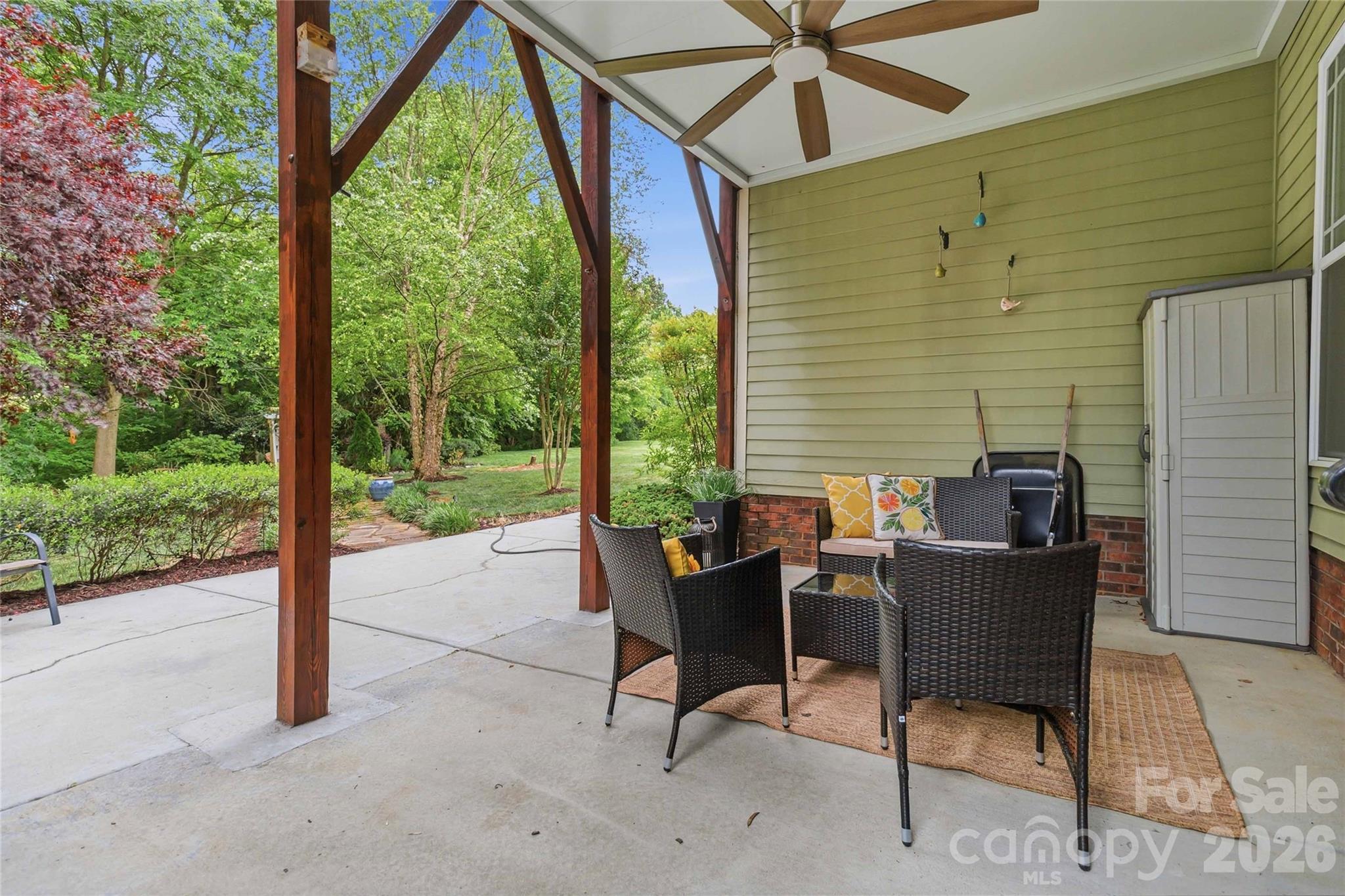 10719 Waycross Drive, Huntersville, NC - photo 40 of 49
