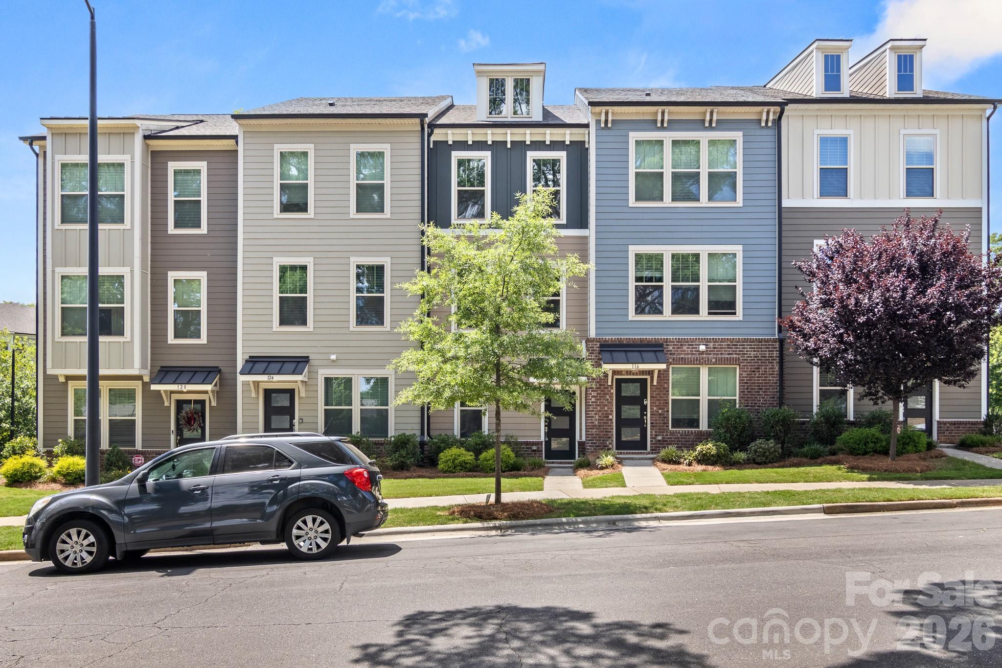 Photo 2 of 120 Judson Avenue, Charlotte, NC