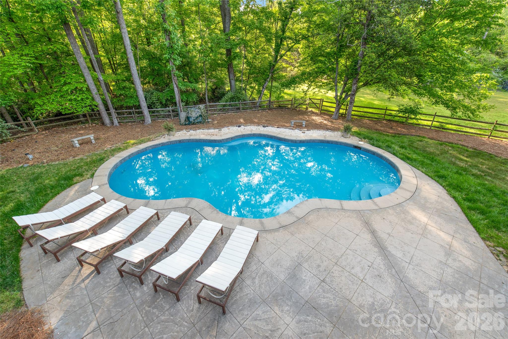 9529 Greyson Ridge Drive, Charlotte, NC - photo 26 of 49