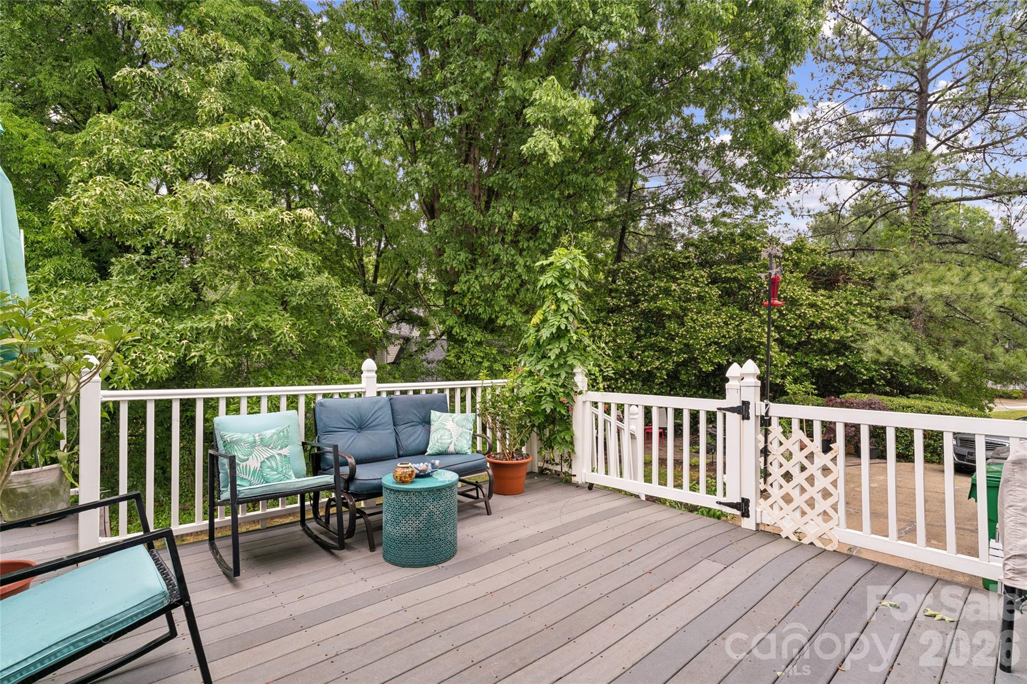 4113 Hallam Court, Charlotte, NC - photo 17 of 43