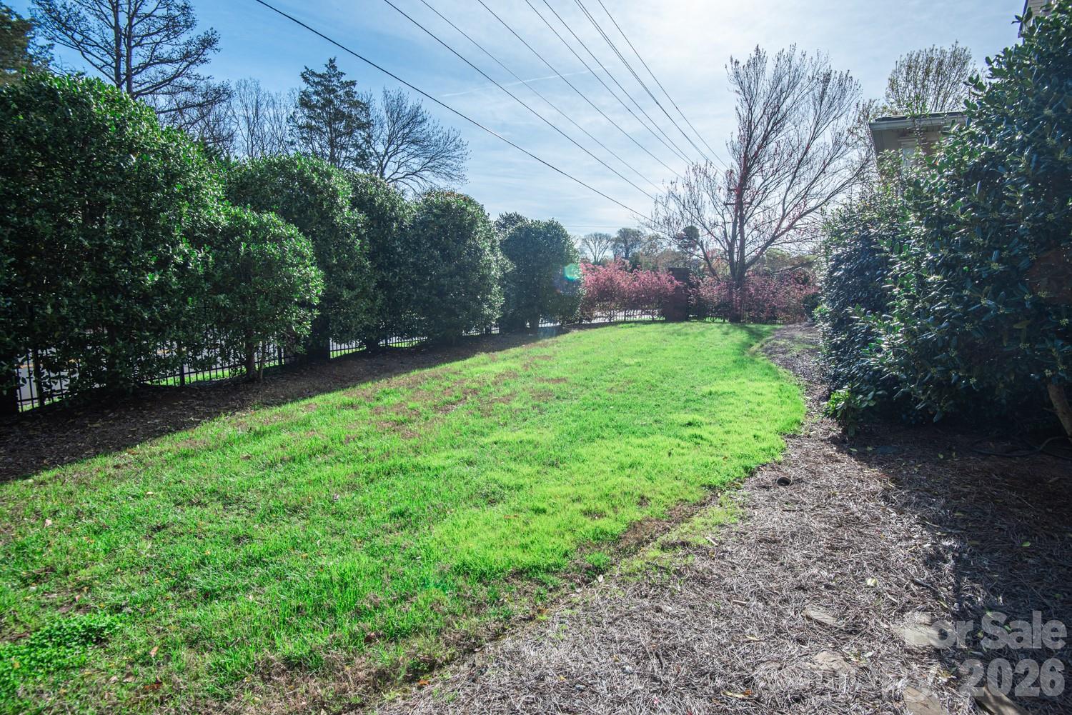 2616 Ladley Court, Charlotte, NC - photo 34 of 36