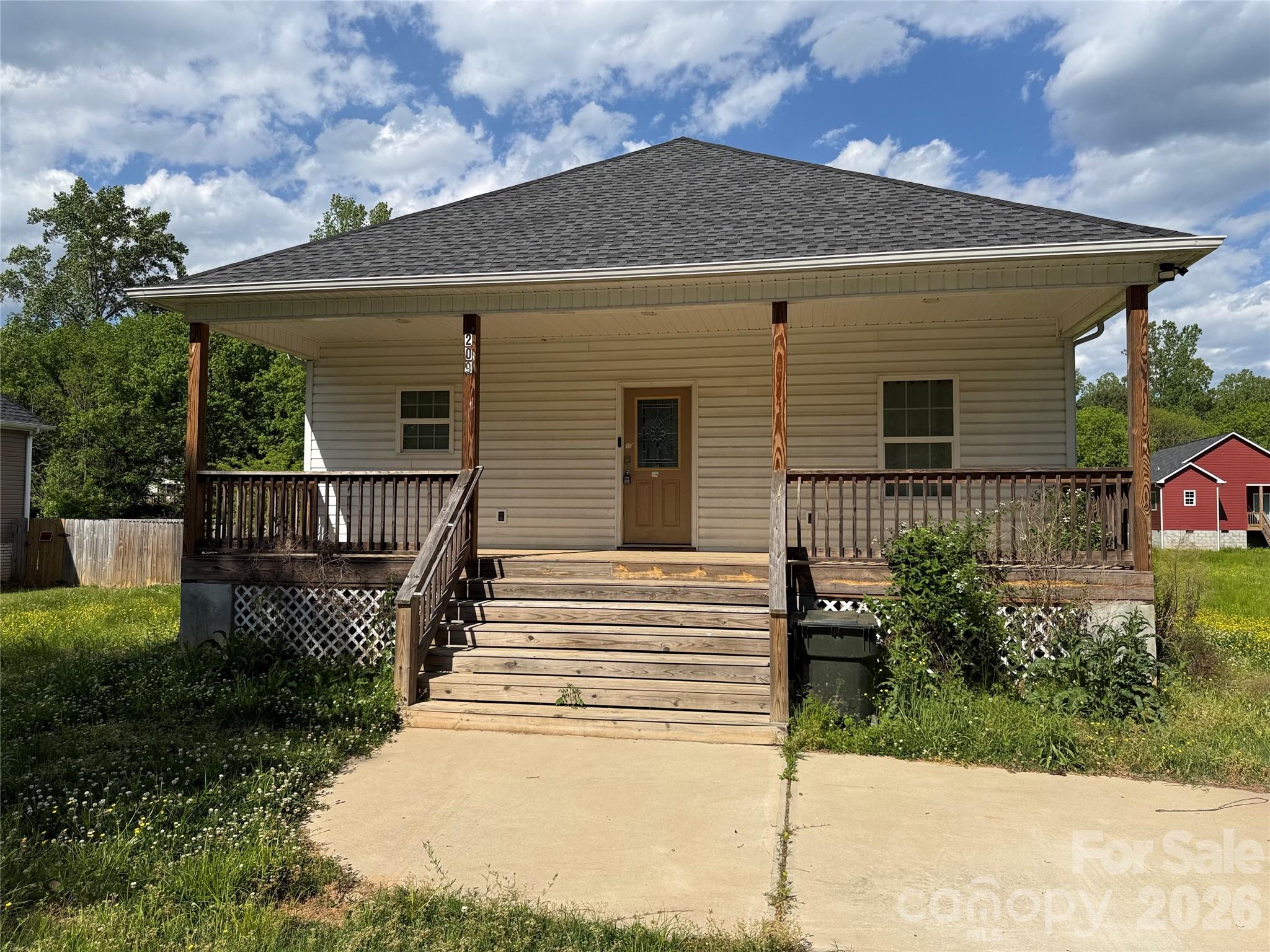 209 Sheffield Drive, York, SC