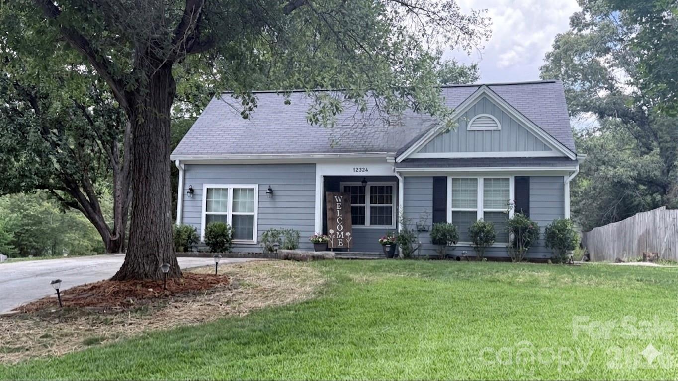 Home for sale at 12334 Danby Road, Pineville, NC — photo 1 of 12