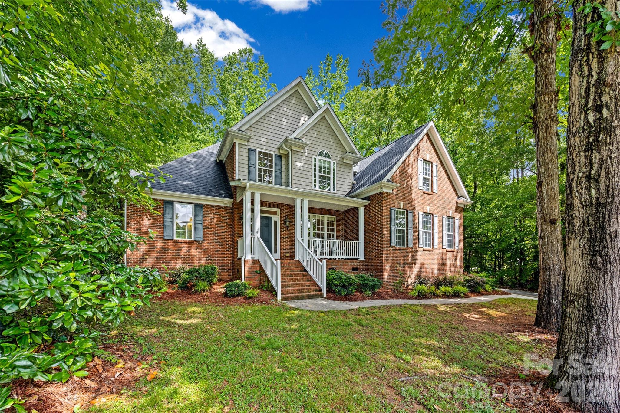 Home for sale at 2035 Slippery Rock Cove, Clover, SC — photo 1 of 34