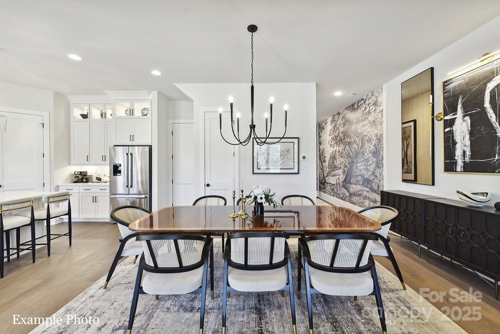 Photo 11 of 4026 Hickory Springs Lane46, Charlotte, NC