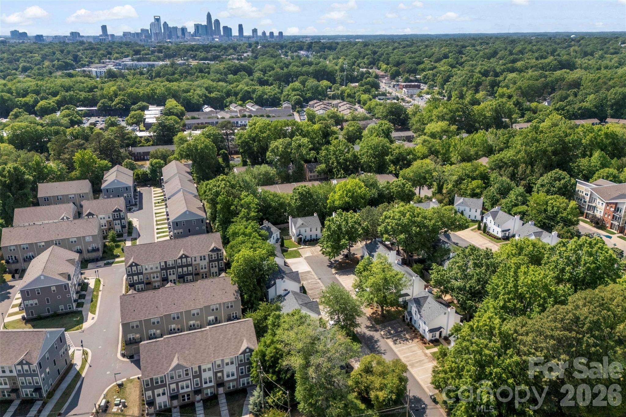 1511 Briar Creek RoadB, Charlotte, NC - photo 38 of 41