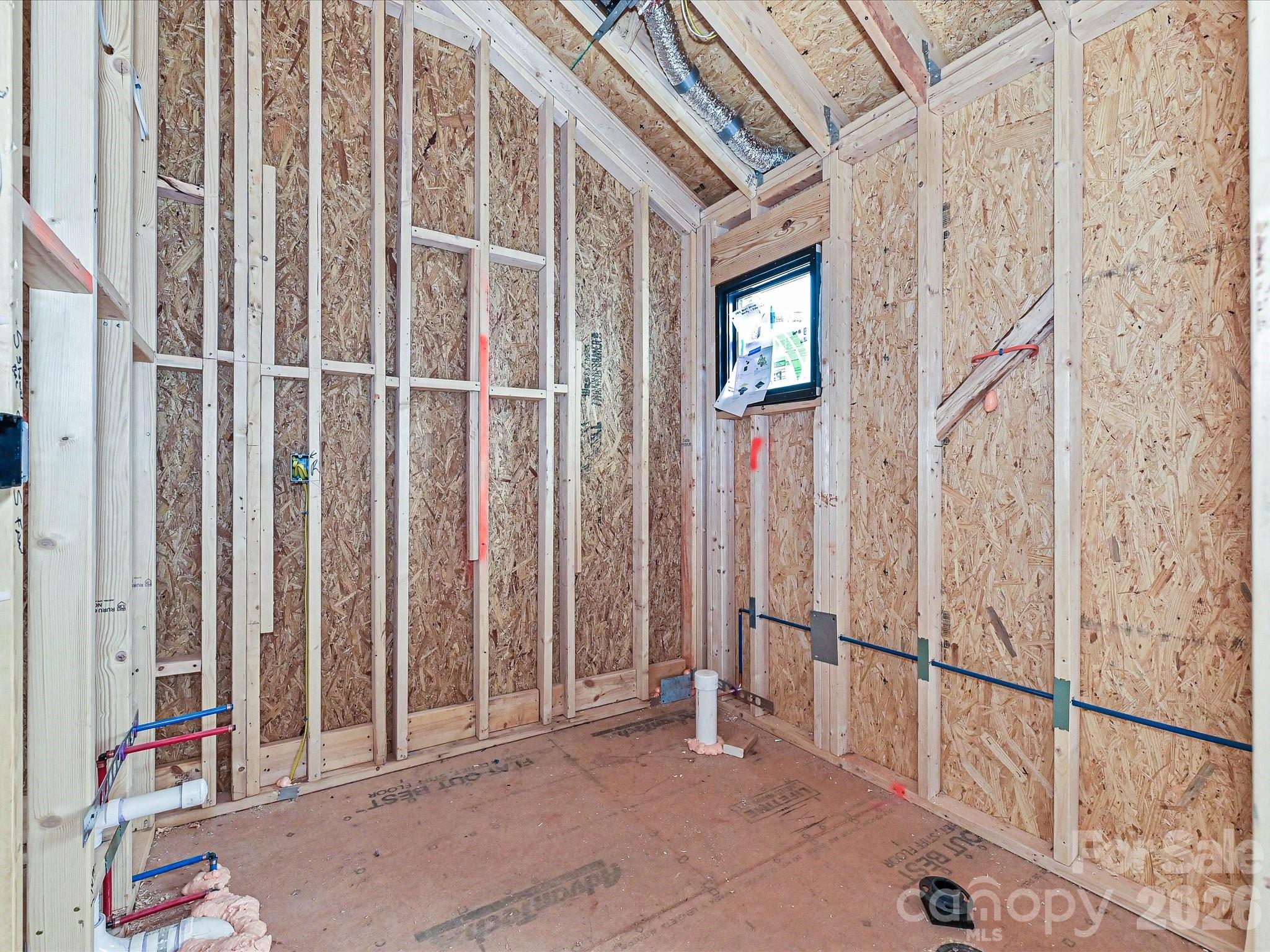 1329 Bevis Drive, Charlotte, NC - photo 42 of 45