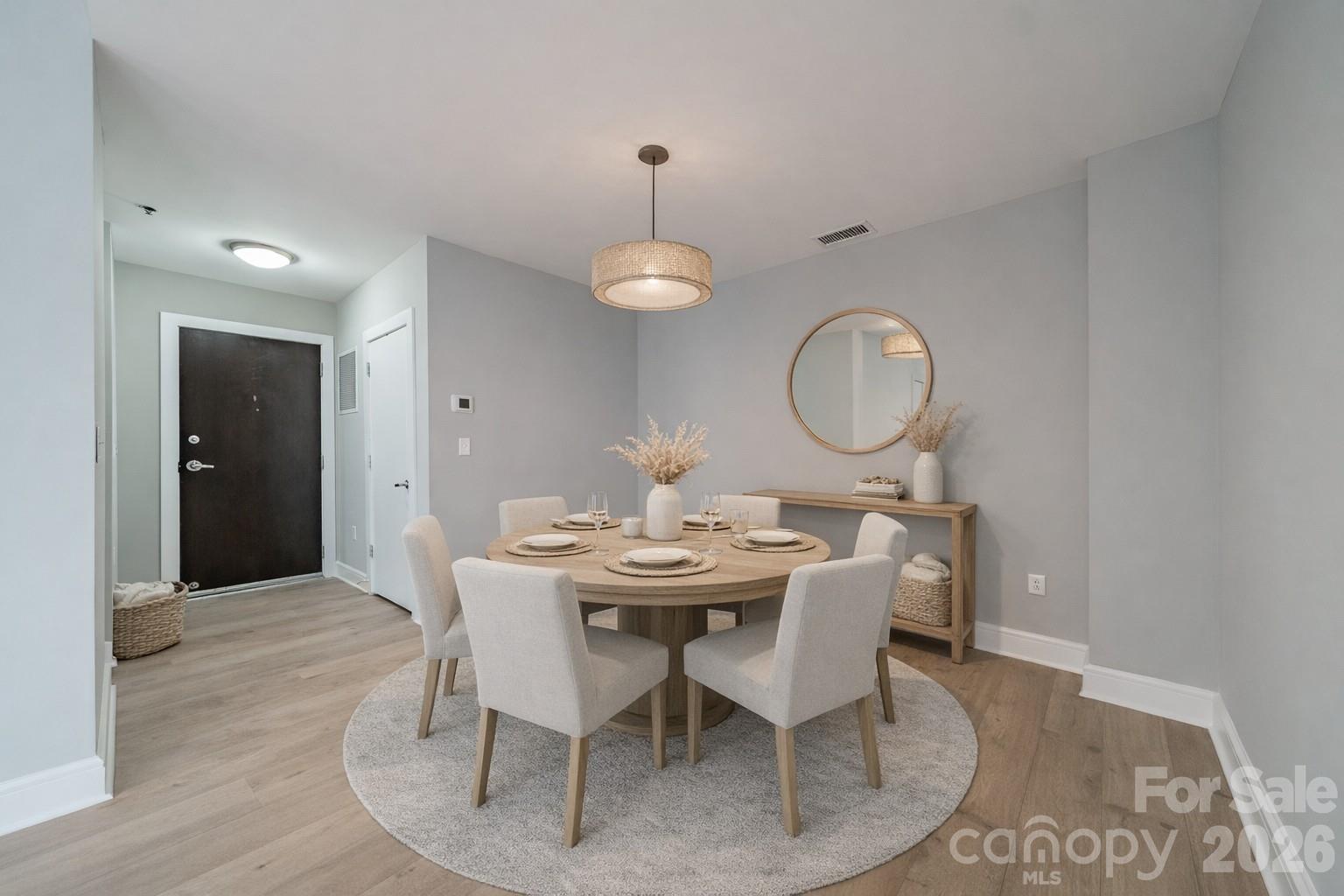 Photo 5 of 333 W Trade Street1200, Charlotte, NC