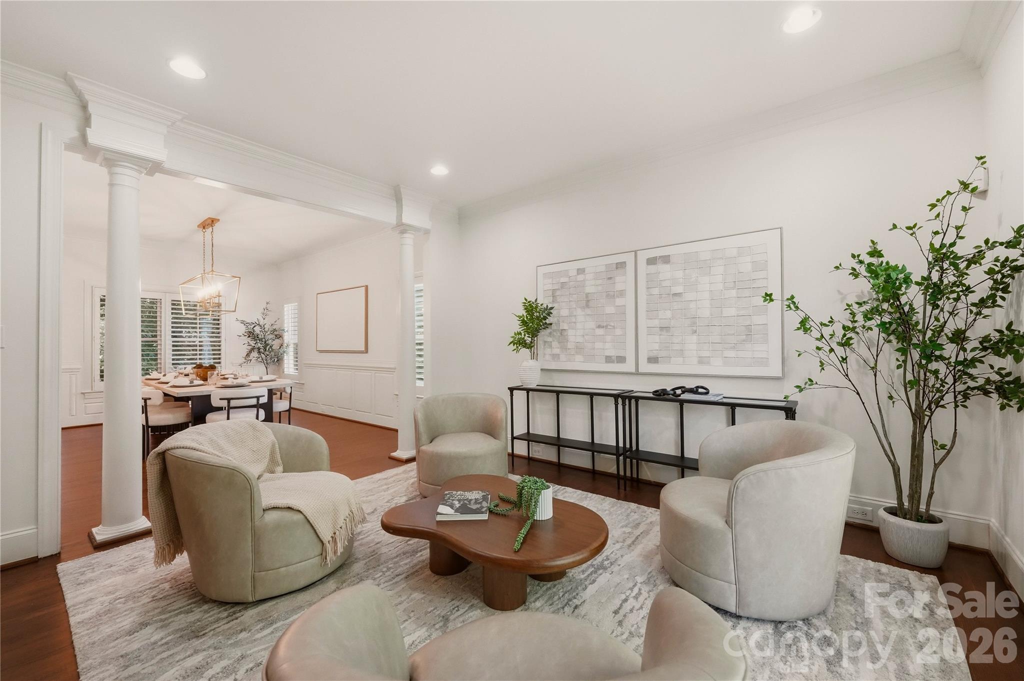 Photo 40 of 7205 Watersreach Lane, Charlotte, NC