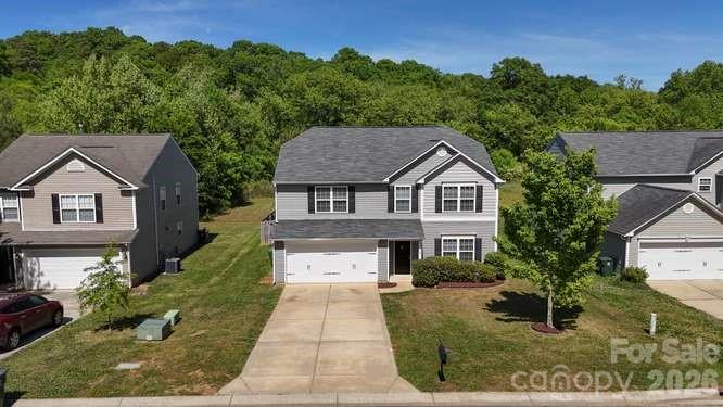 1212 Catawba Run, Lowell, NC - photo 3 of 48