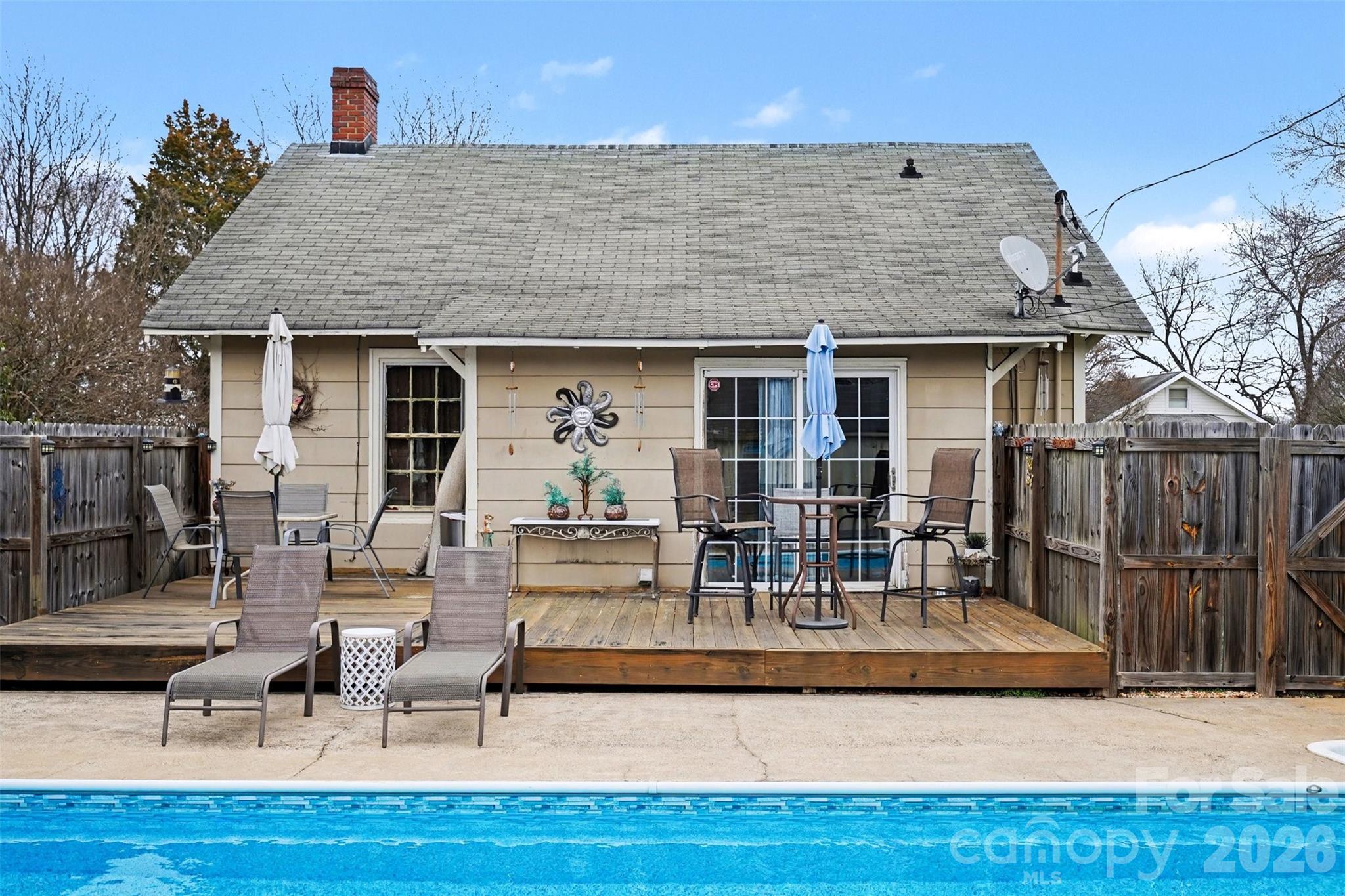 7 Stowe Street, Lowell, NC - photo 19 of 24