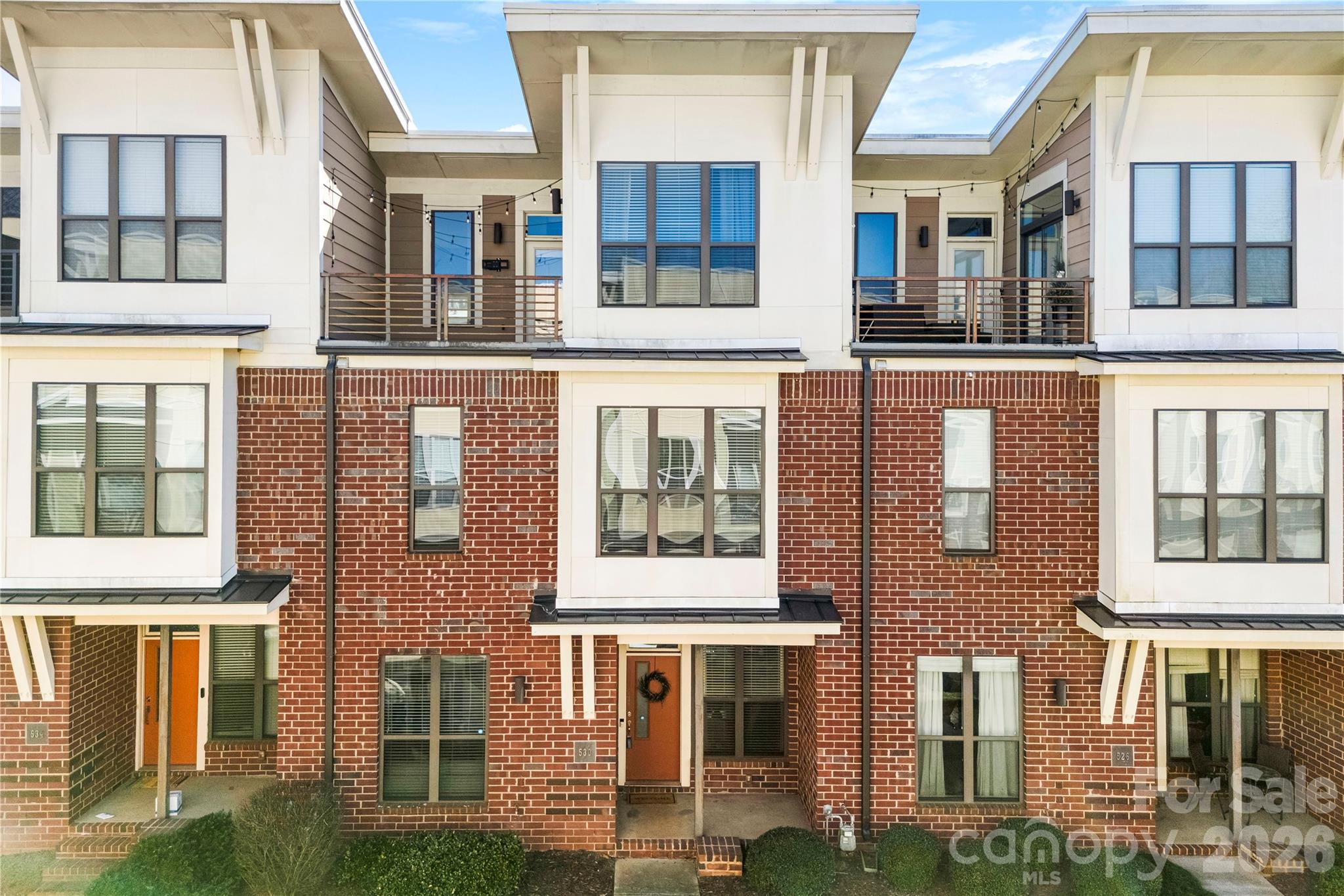 Photo 39 of 530 Steel Gardens Boulevard, Charlotte, NC