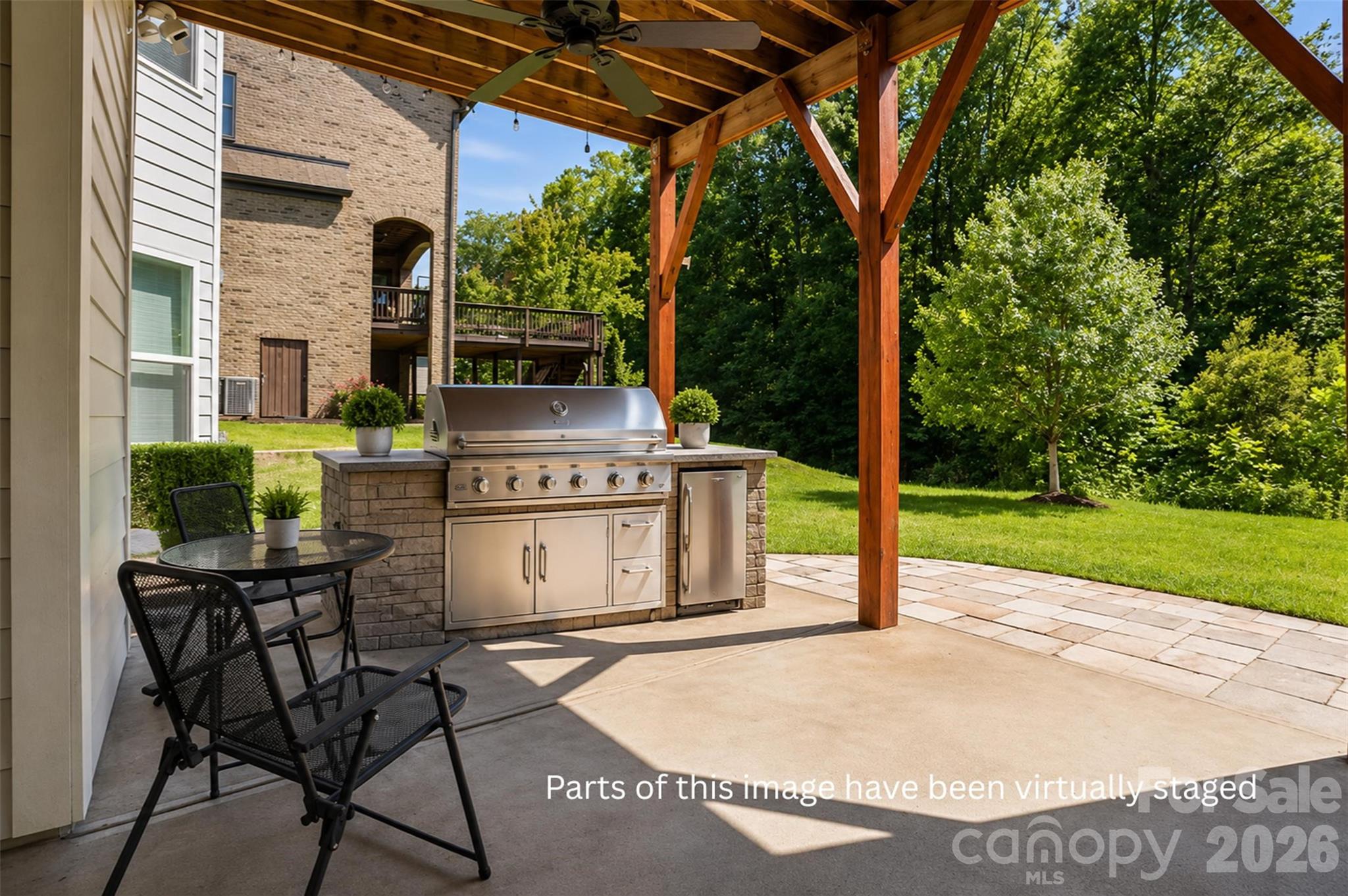 14022 Salem Ridge Road, Huntersville, NC - photo 37 of 39