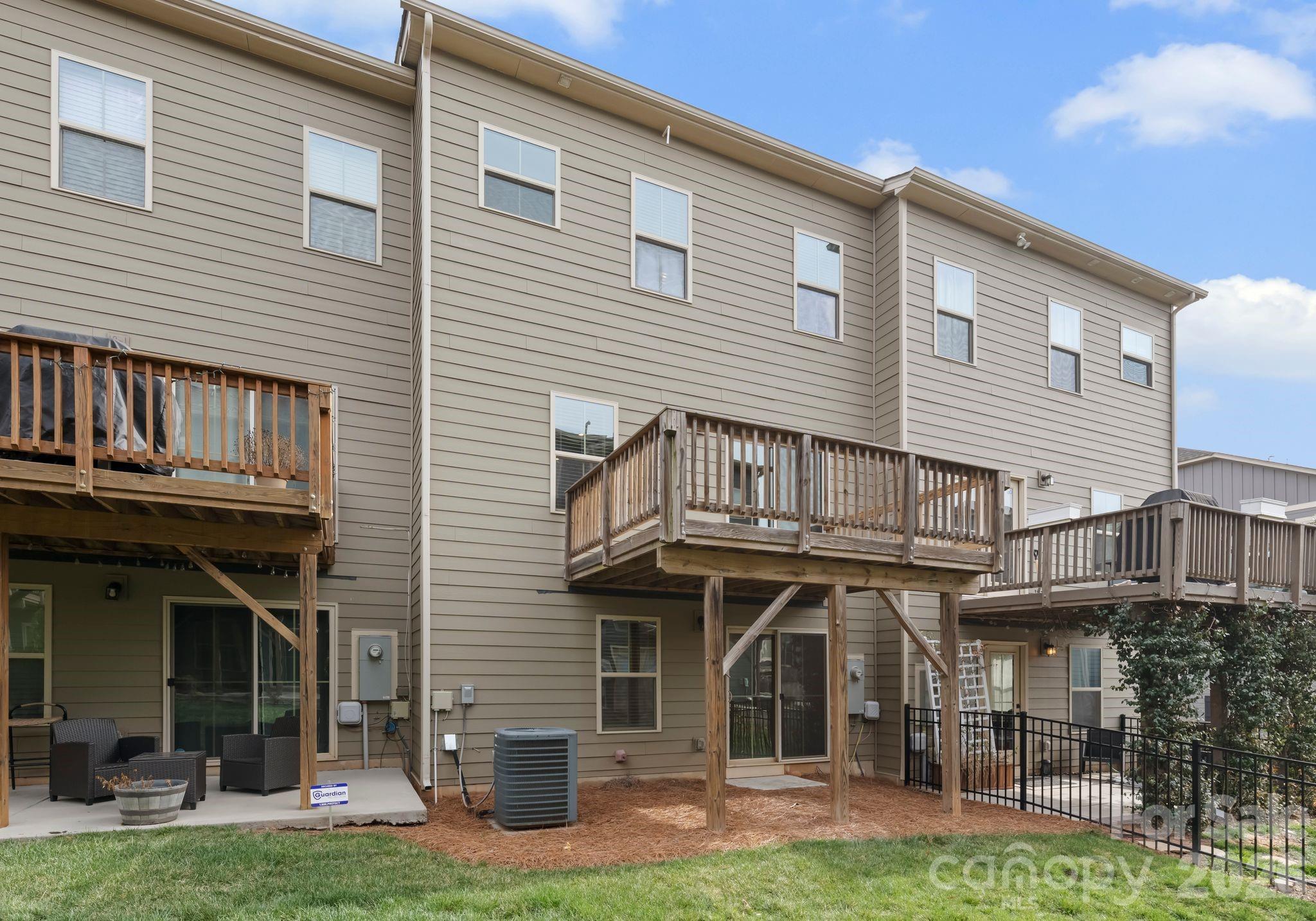 Photo 36 of 1835 Shumard Lane, Charlotte, NC