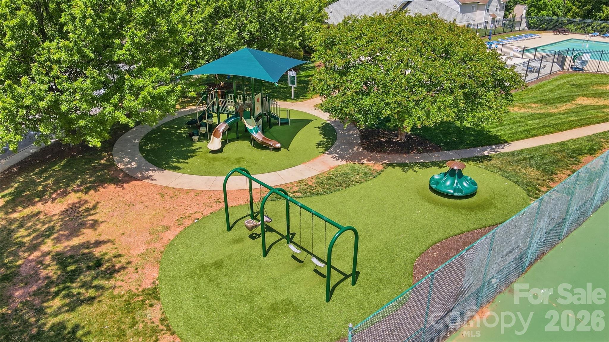 Photo 48 of 13747 Carleen Way Drive, Charlotte, NC