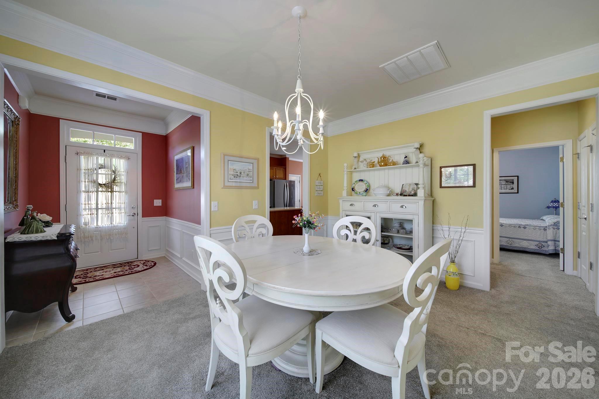 Photo 4 of 16353 Raven Crest Drive, Fort Mill, SC