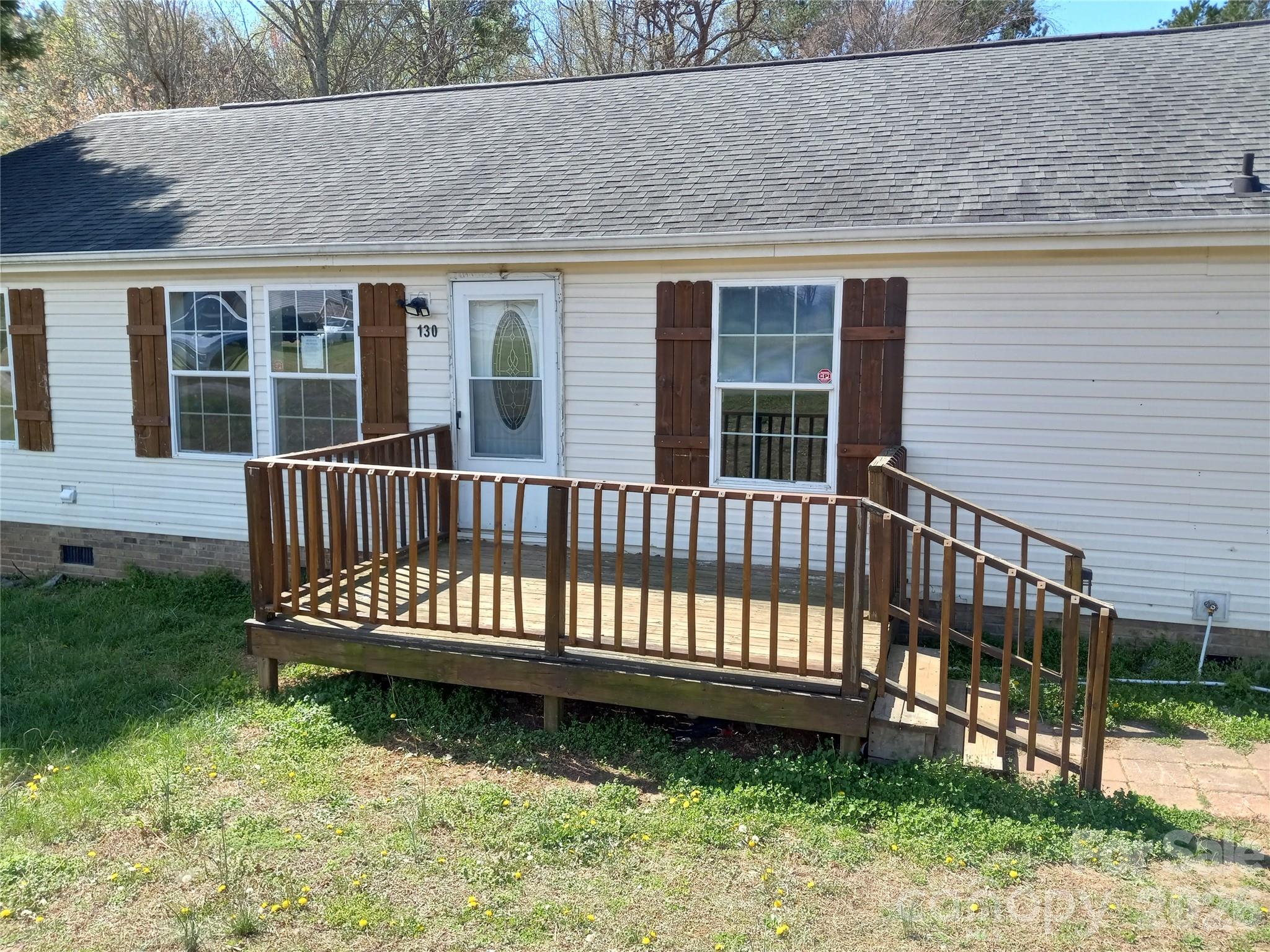 Photo 2 of 130 Gray Fox Drive, Lawndale, NC