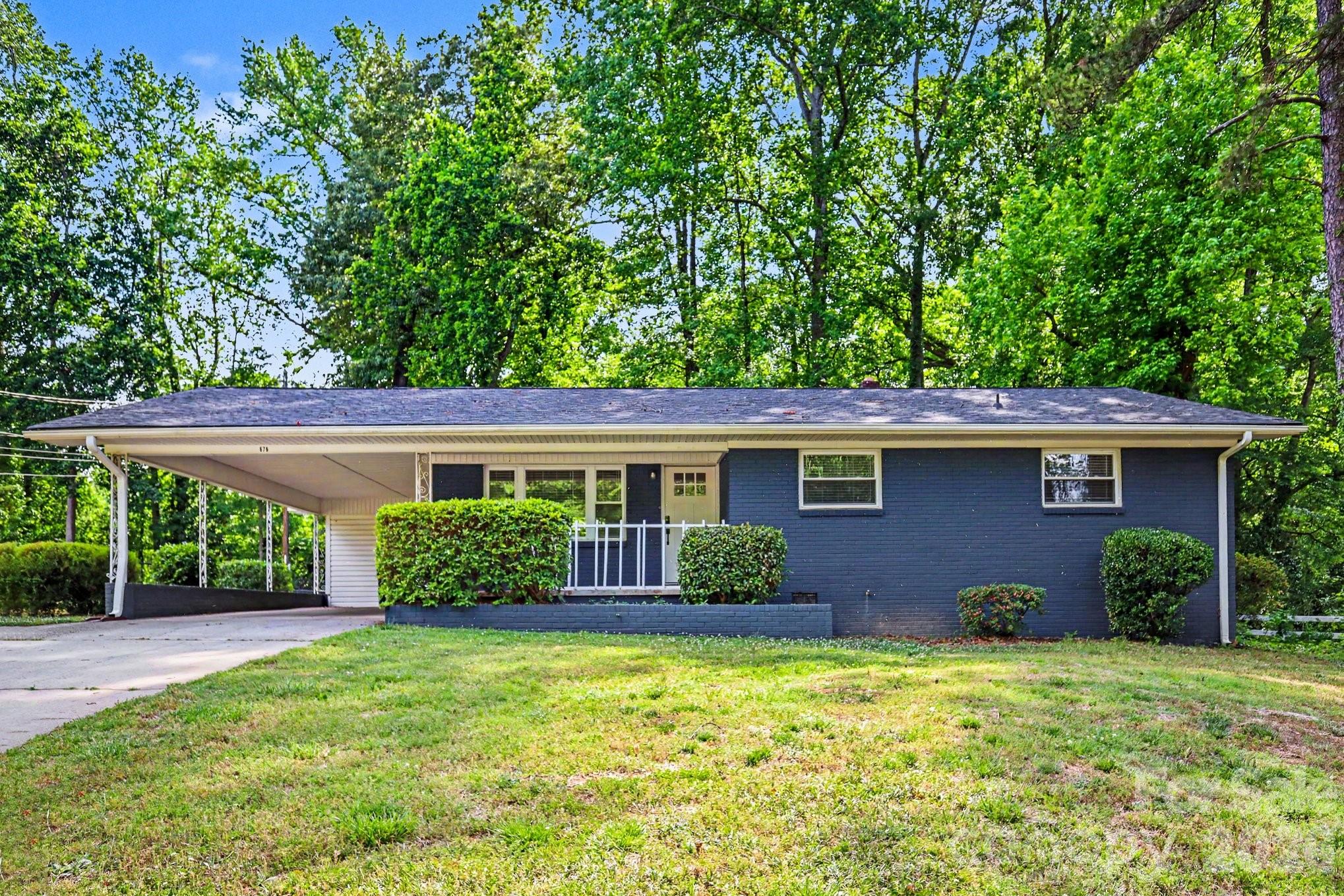 676 Sedgefield Street SW, Concord, NC