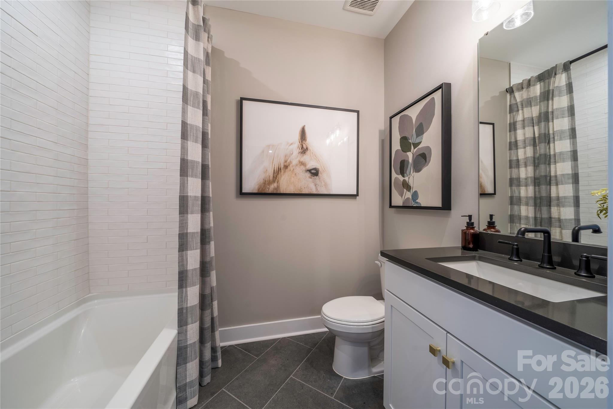 4032 Canvas Court, Charlotte, NC - photo 11 of 12