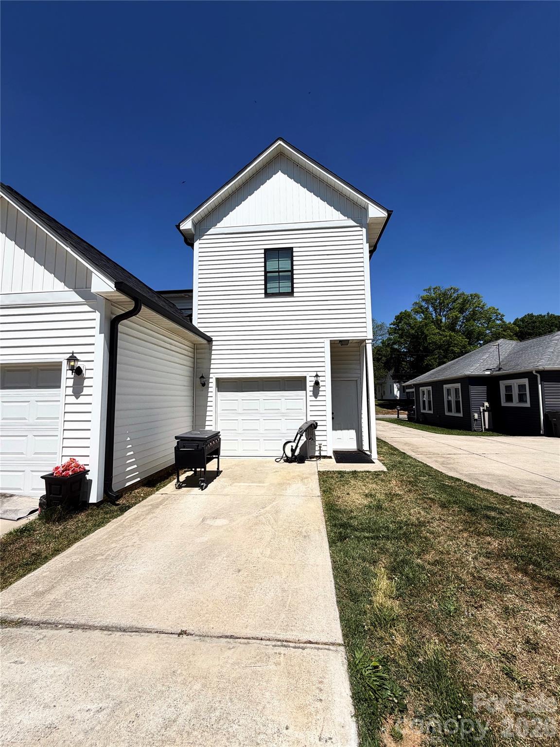 229 W G Street, Kannapolis, NC - photo 21 of 24