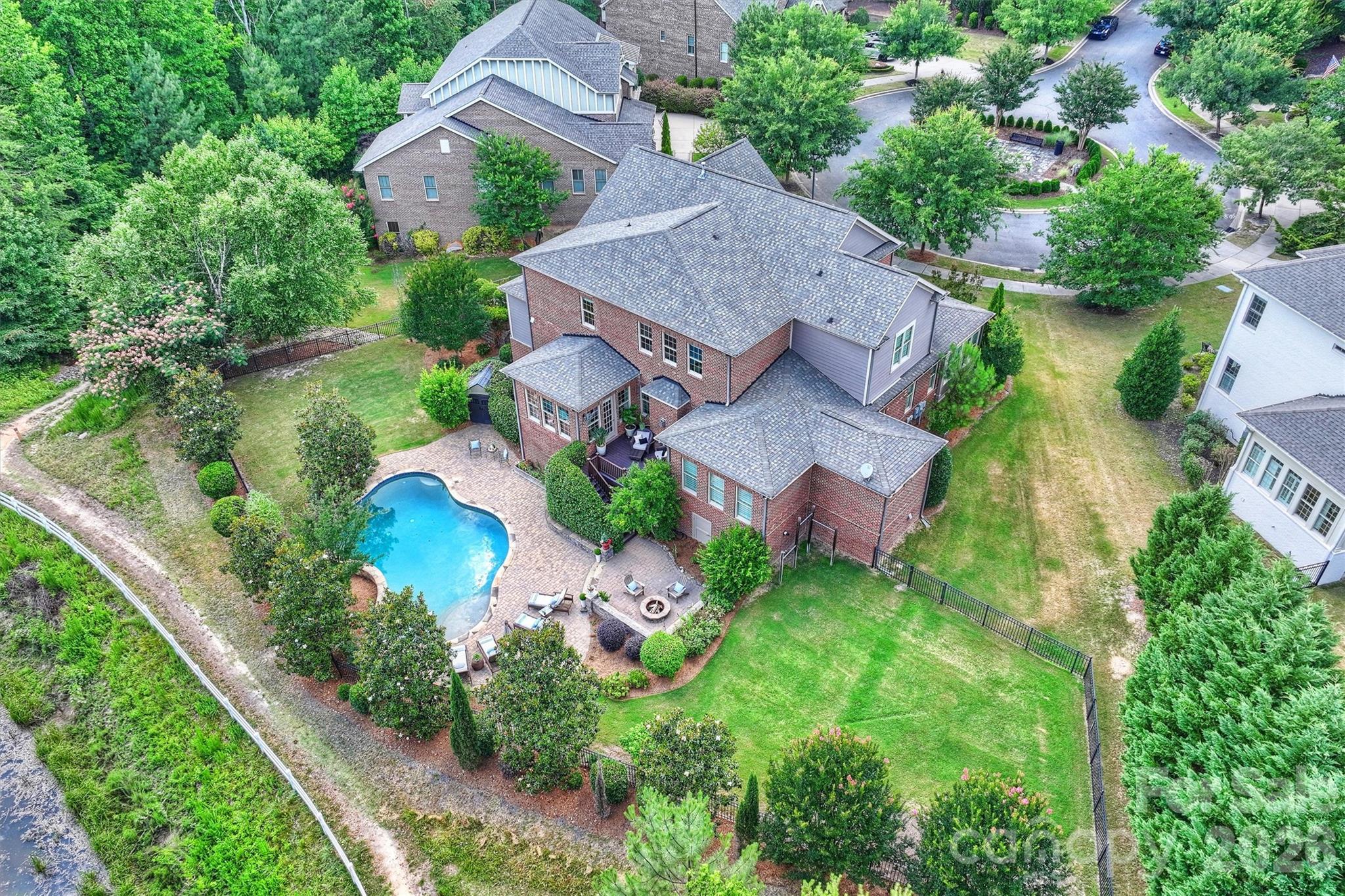 Photo 47 of 626 Pomegranate Place, Fort Mill, SC