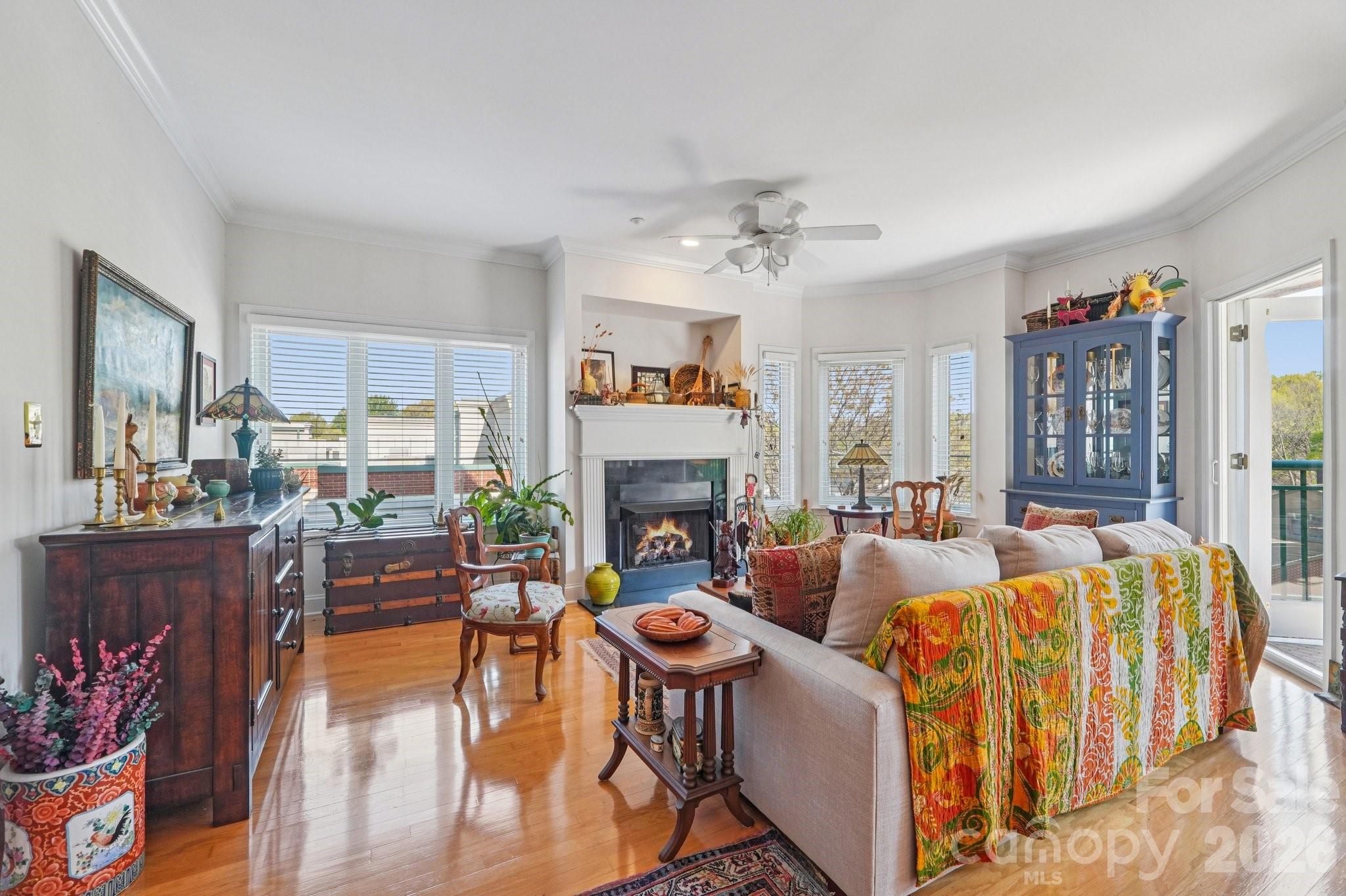 Photo 7 of 401 N Church Street408, Charlotte, NC