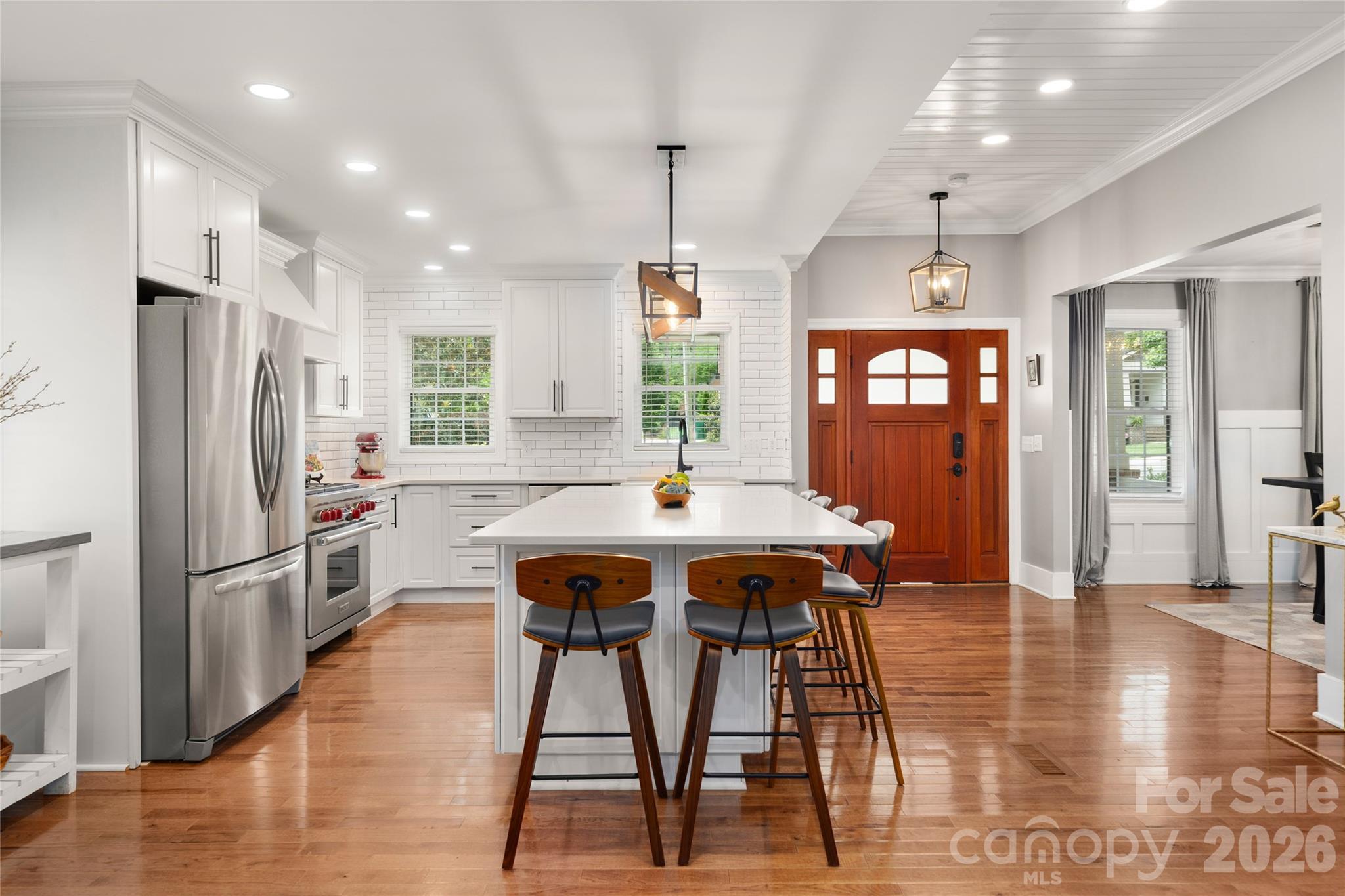 Photo 9 of 1921 Cumberland Avenue, Charlotte, NC