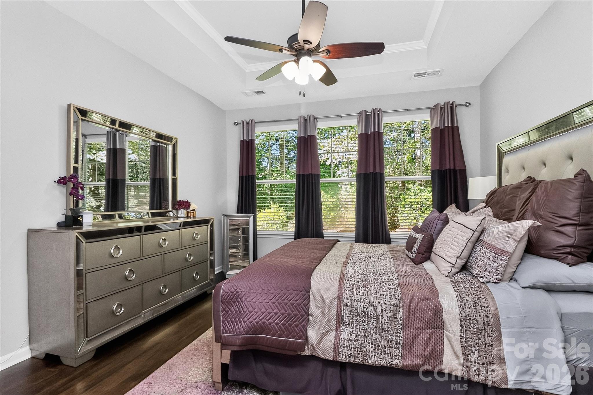 Photo 14 of 4540 Blackmuir Wood Circle, Charlotte, NC