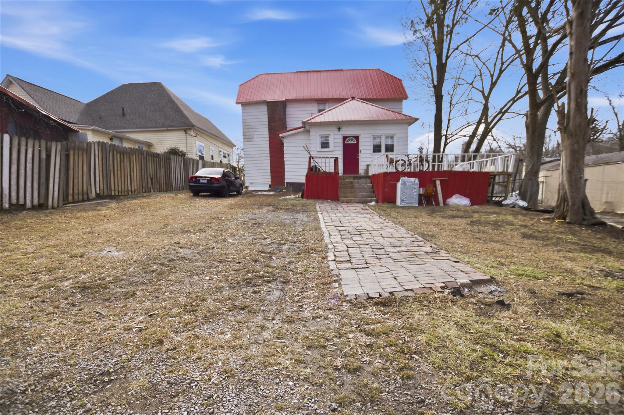 1212 S Salisbury Avenue, Spencer, NC - photo 27 of 34