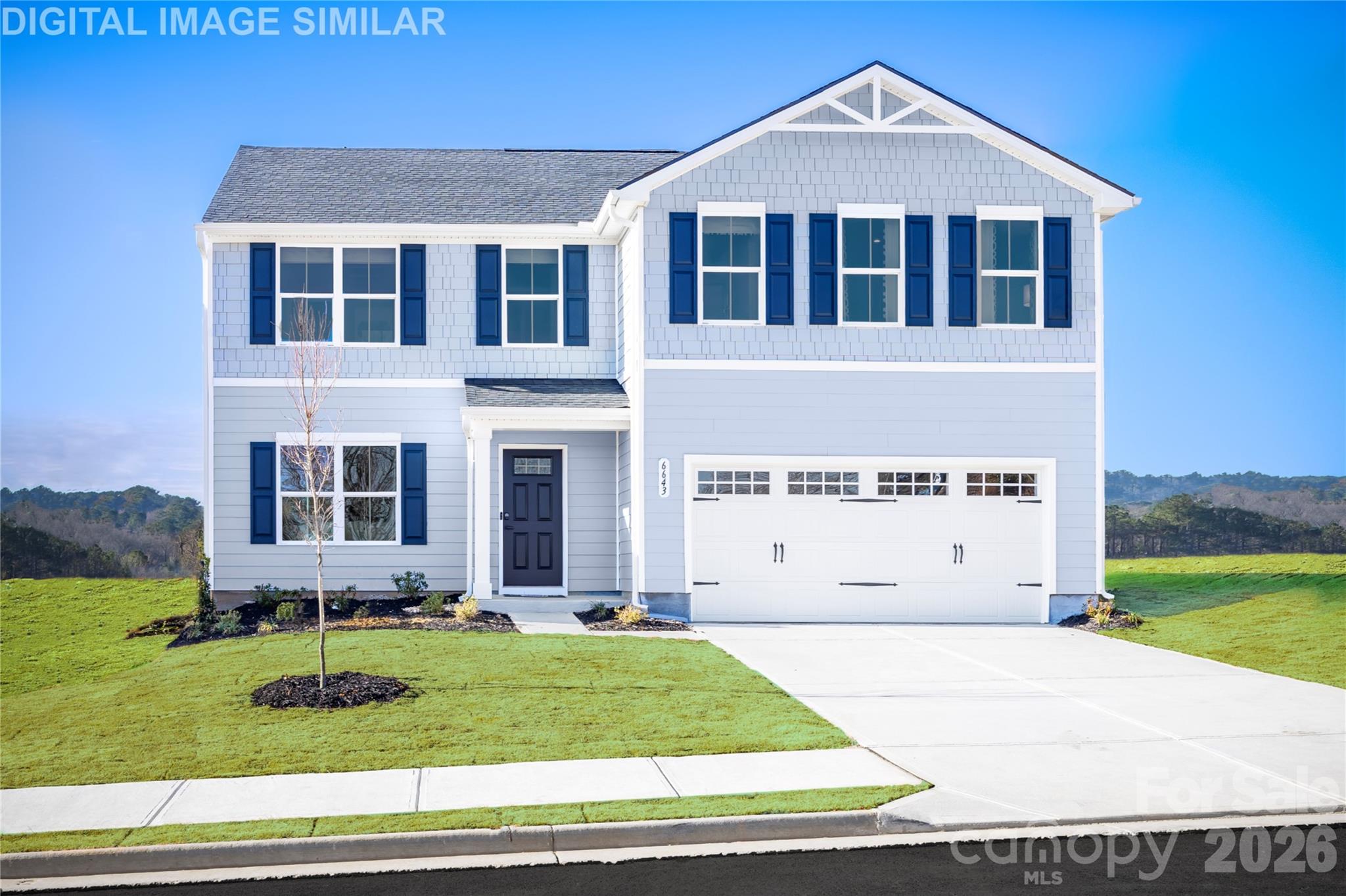 13112 Architecture Court, Charlotte, NC