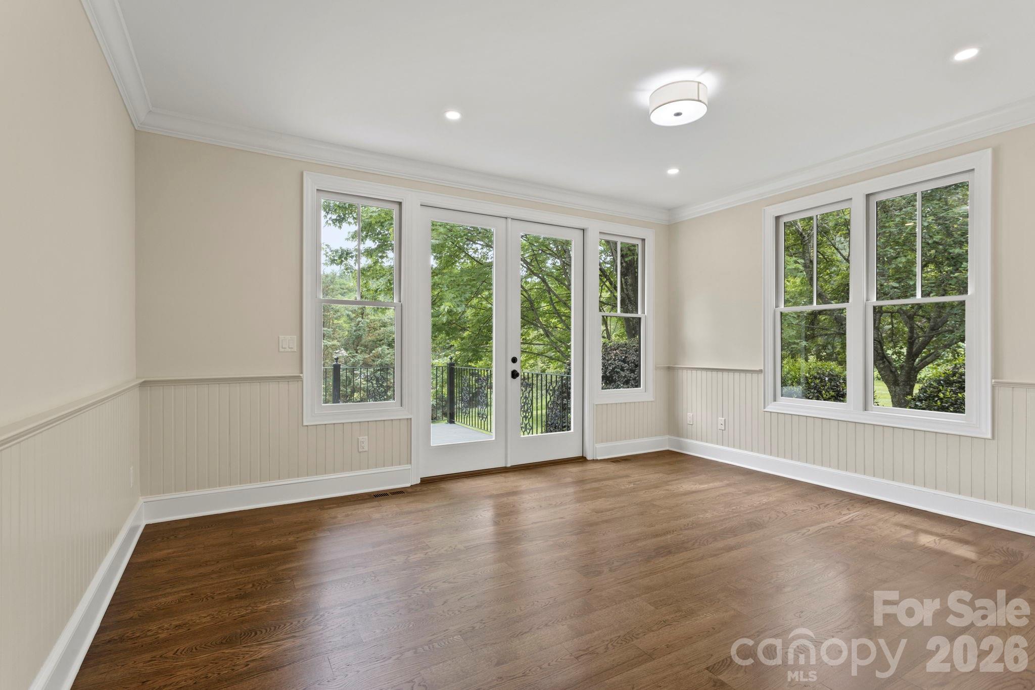 301 Winding Meadows Drive, Flat Rock, NC - photo 30 of 49