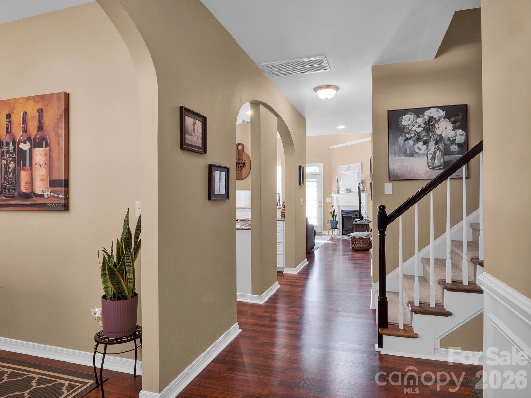 Photo 2 of 8444 Brookings Drive, Charlotte, NC
