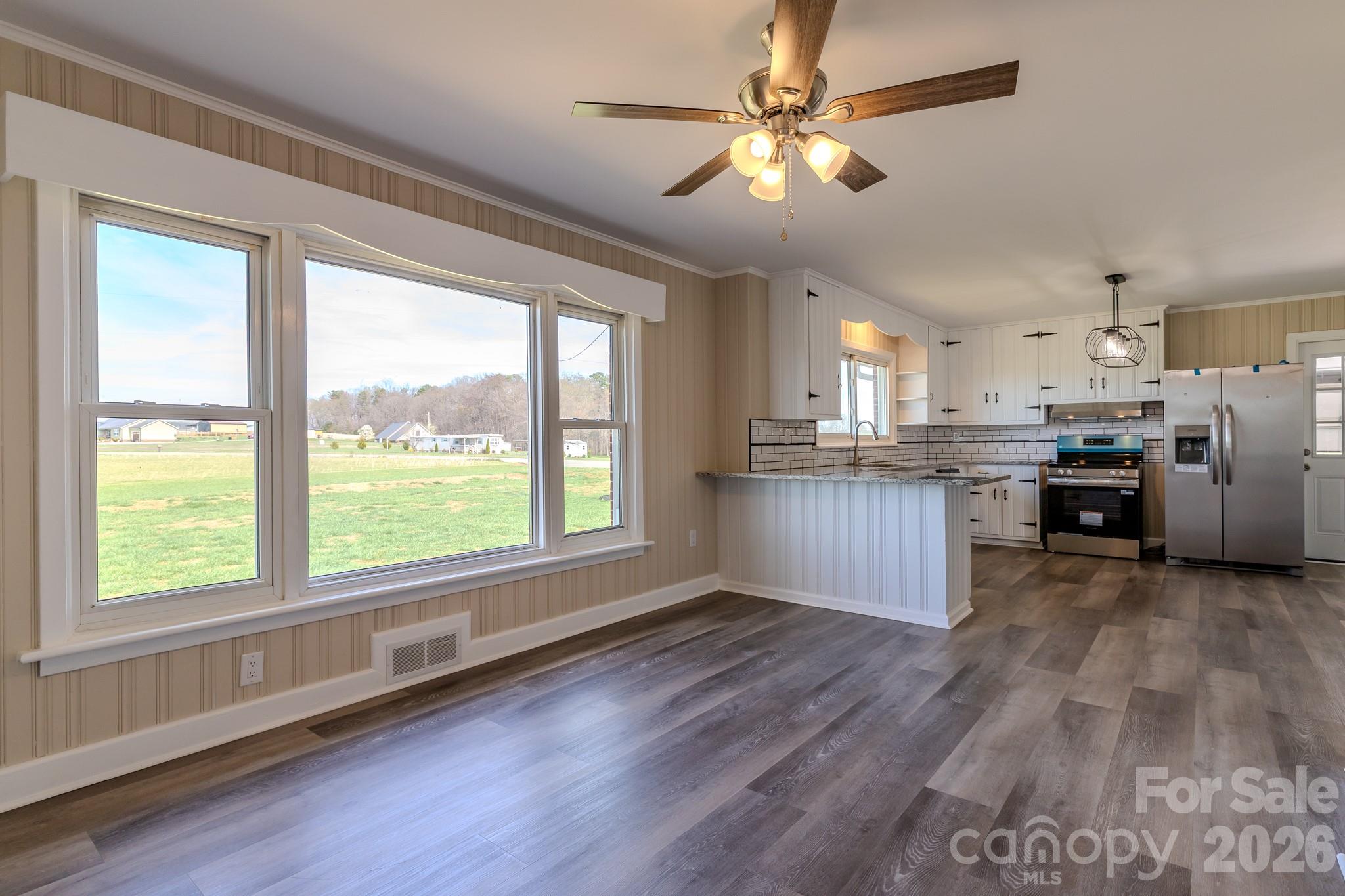 Photo 4 of 1217 Daniels Road, Lincolnton, NC