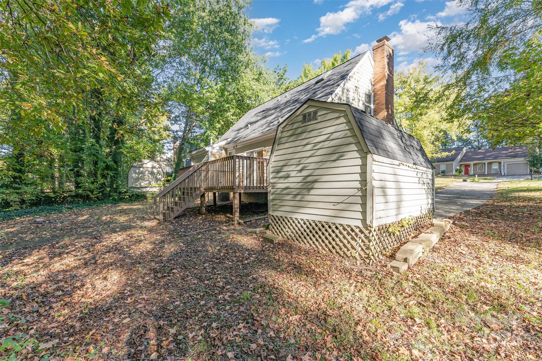 Photo 29 of 2319 Oak Leigh Drive, Charlotte, NC
