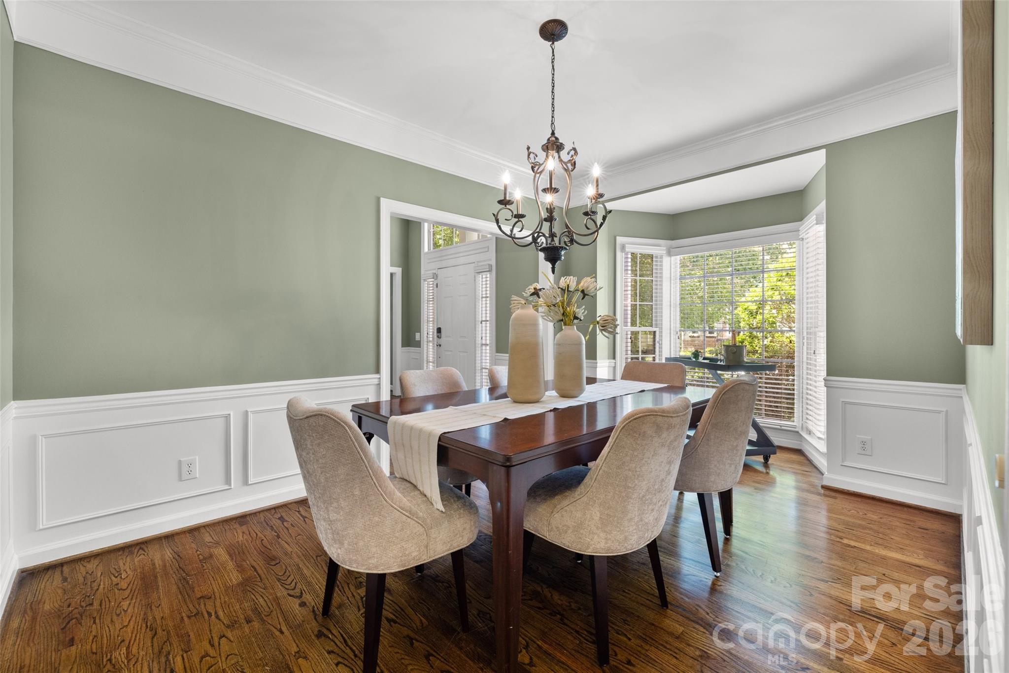 Photo 9 of 2733 Providence Spring Lane, Charlotte, NC