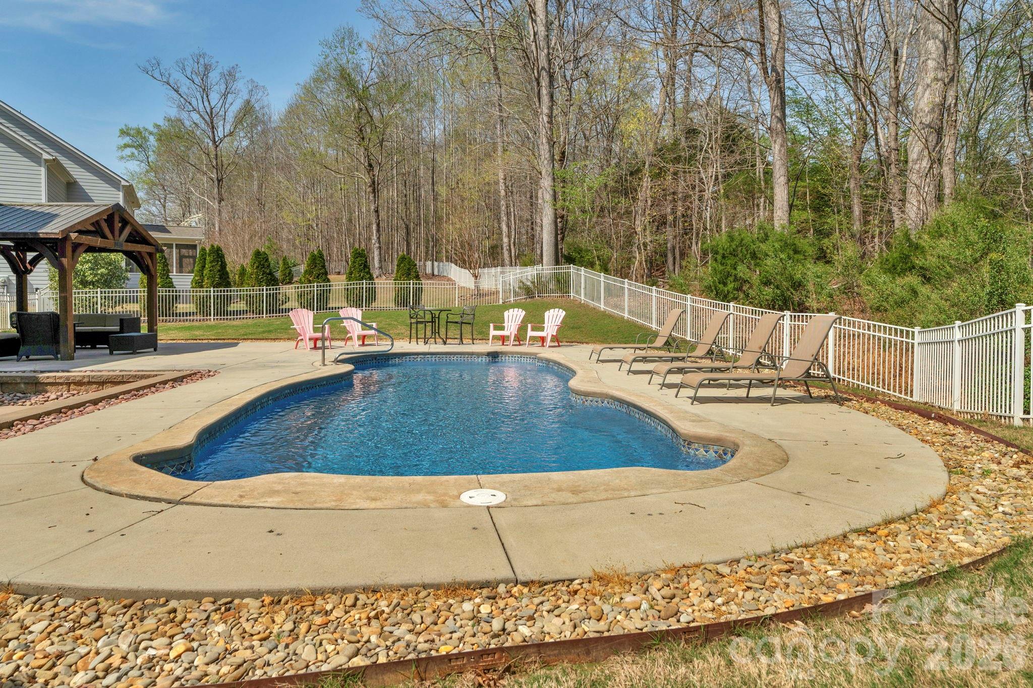 3729 Methodist Church Lane, Waxhaw, NC - photo 35 of 48