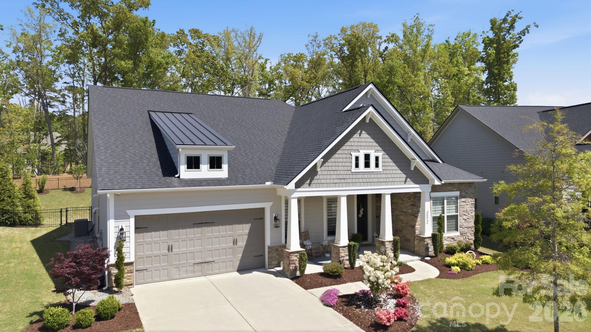 4512 Acorn Hill Drive, Lancaster, SC - photo 42 of 49