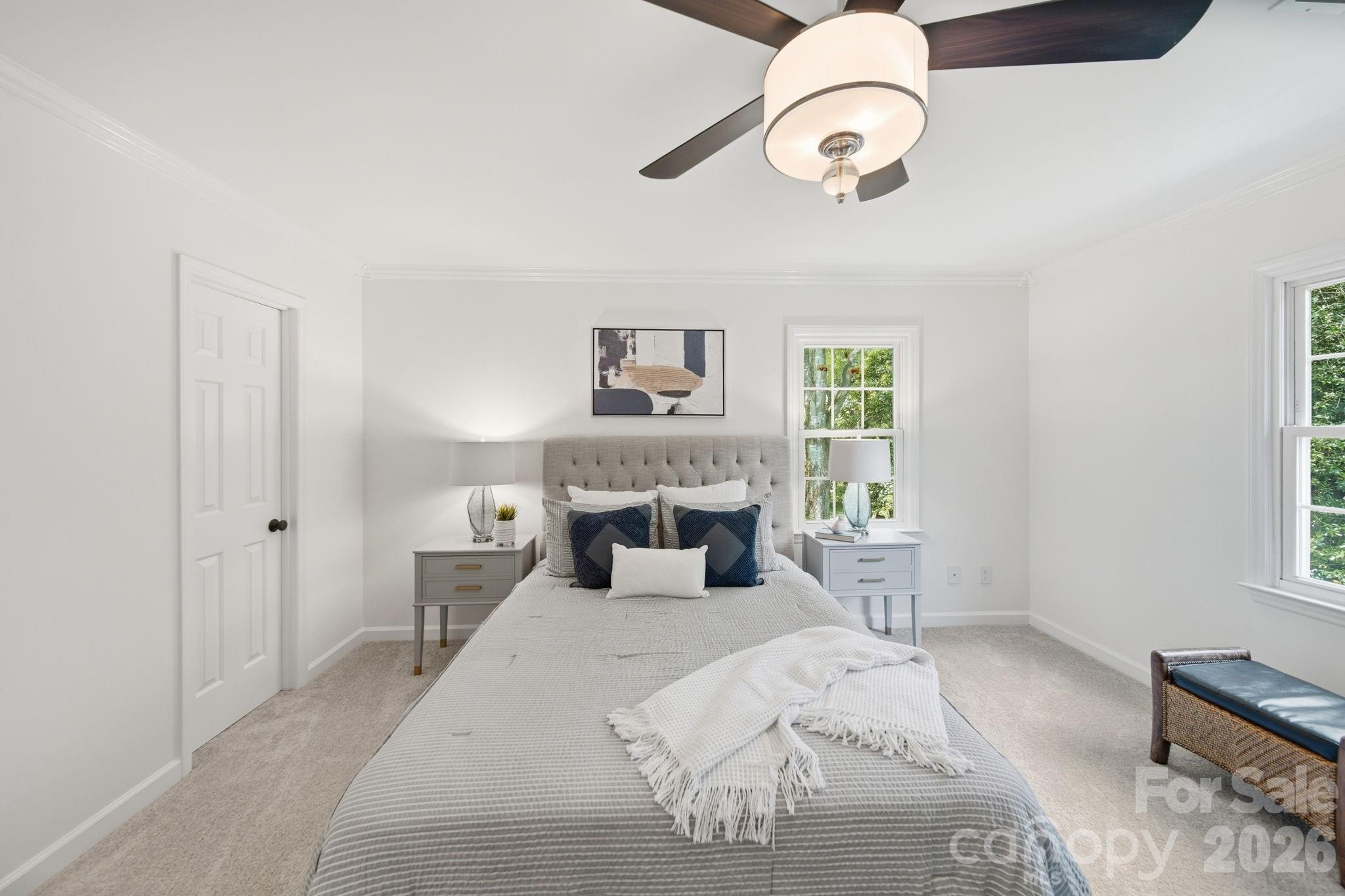Home for sale at 5600 Carmel Station Avenue, Charlotte, NC — photo 27 of 47