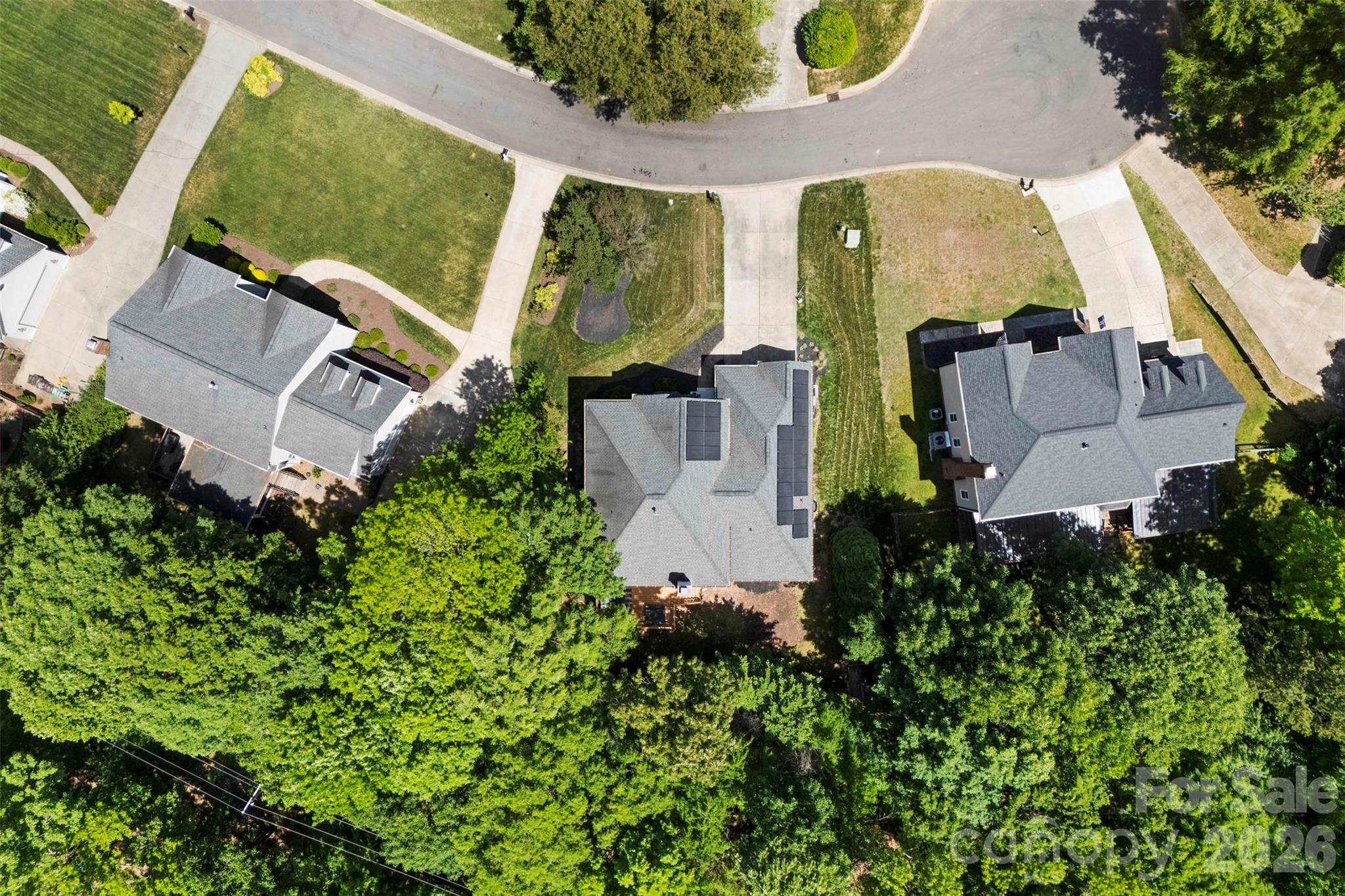 5638 Rocky Trail Court, Charlotte, NC - photo 42 of 44
