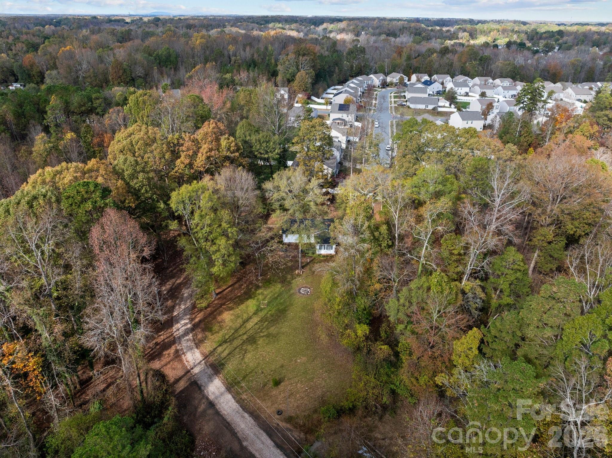 Photo 8 of 4642 Mcclure Road, Charlotte, NC