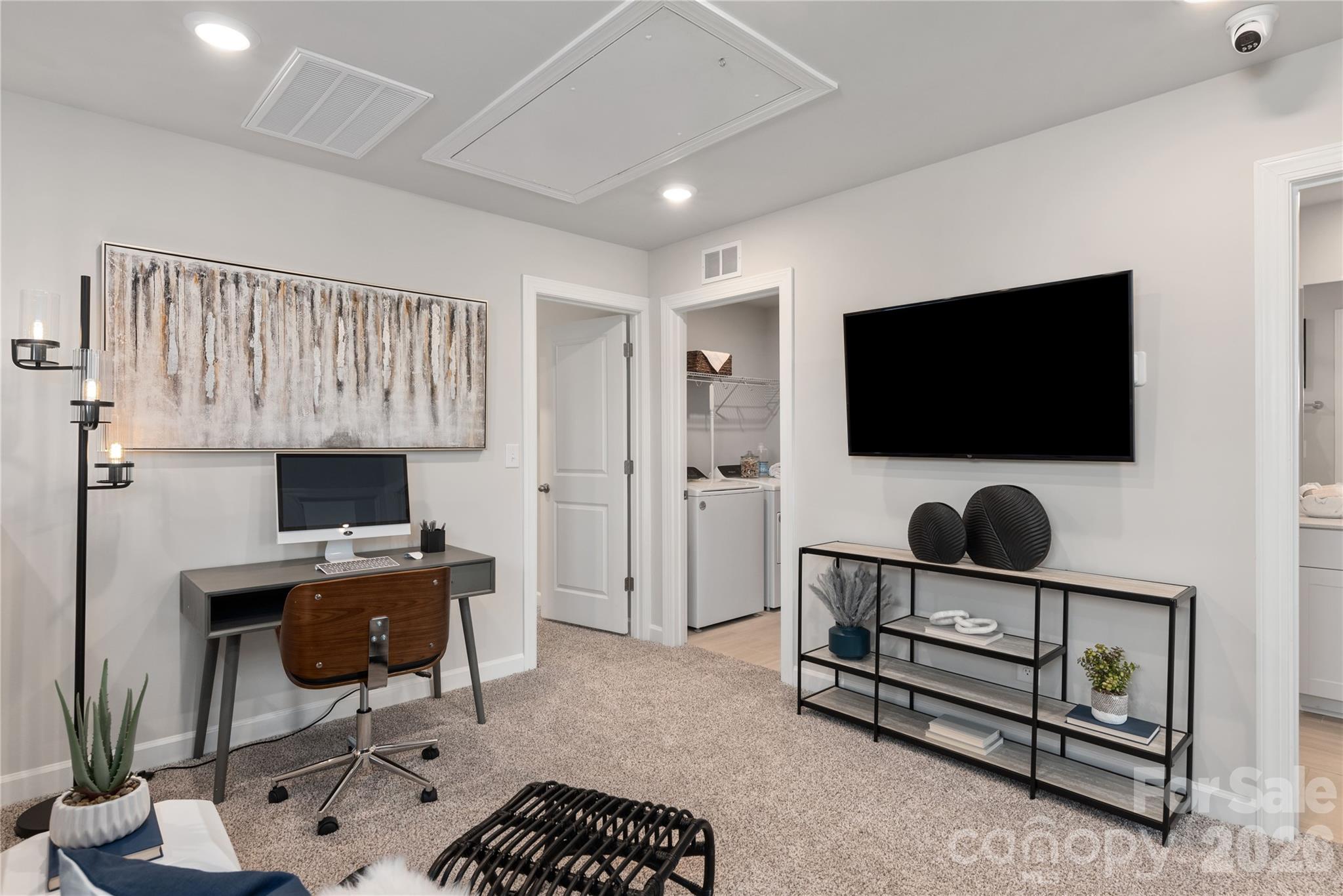 Photo 8 of 8204 Hidden Springs Trail, Charlotte, NC