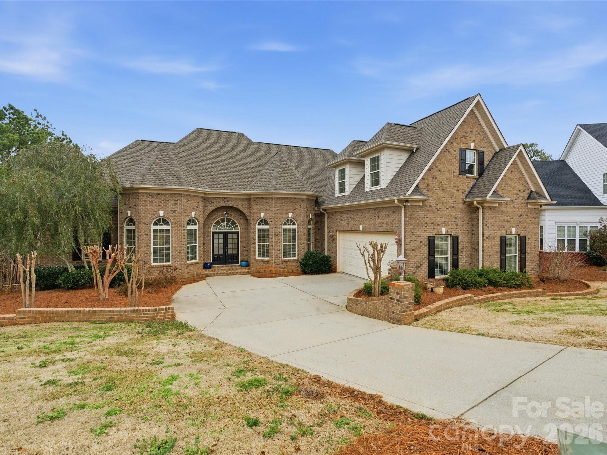 458 Inverness Place, Rock Hill, SC