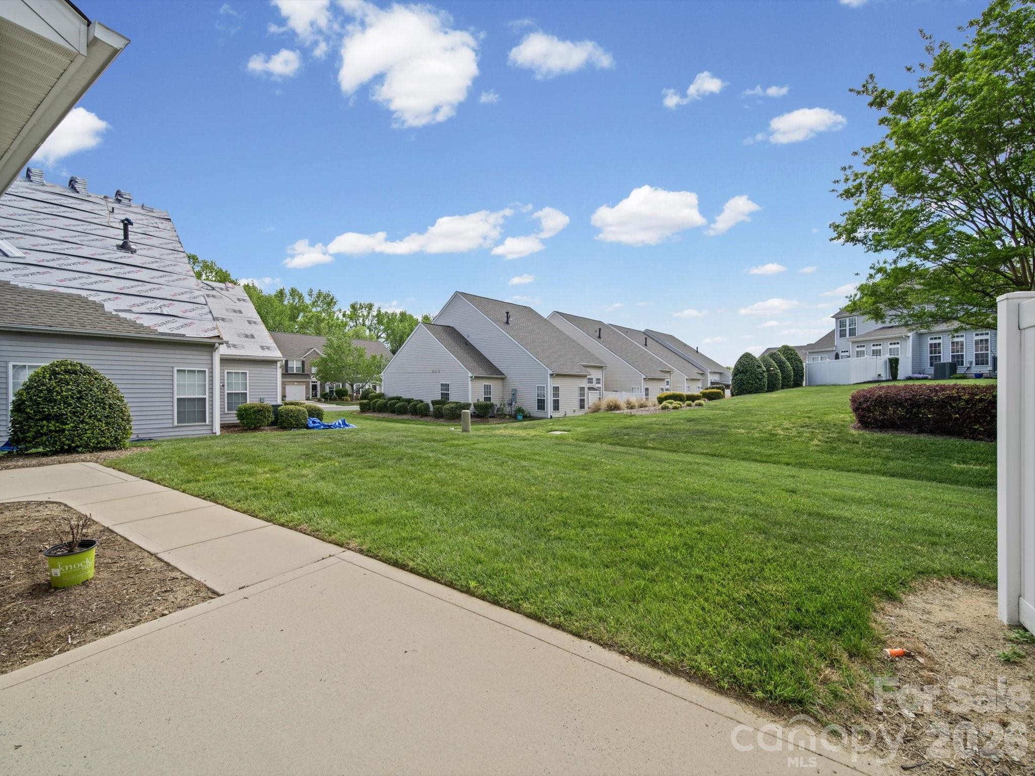 Photo 4 of 1407 Skidaway Street NW, Concord, NC