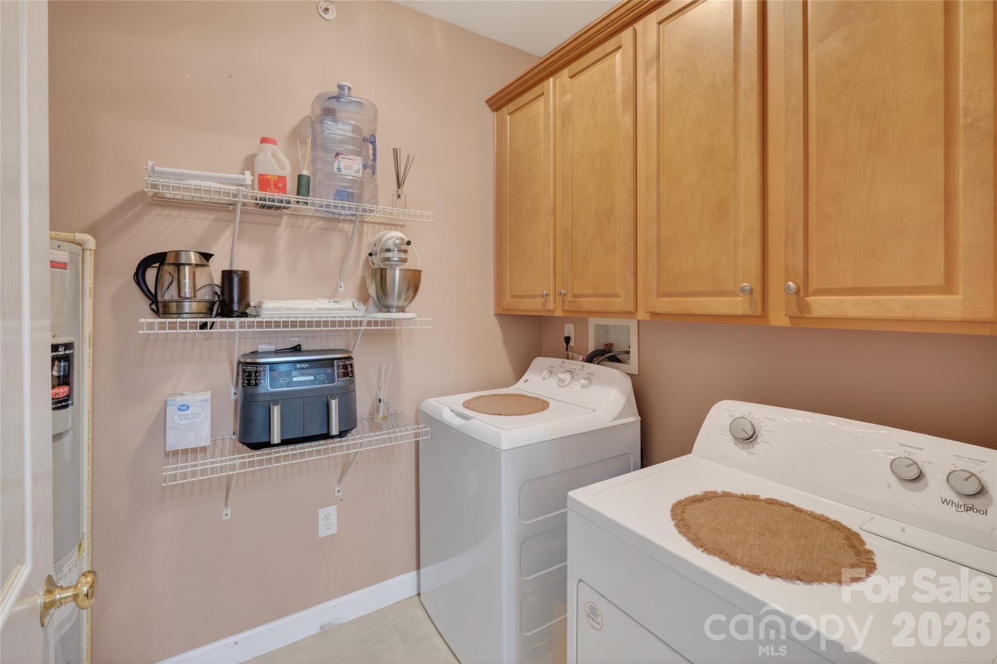 Photo 12 of 11915 Ridgeway Park Drive, Charlotte, NC
