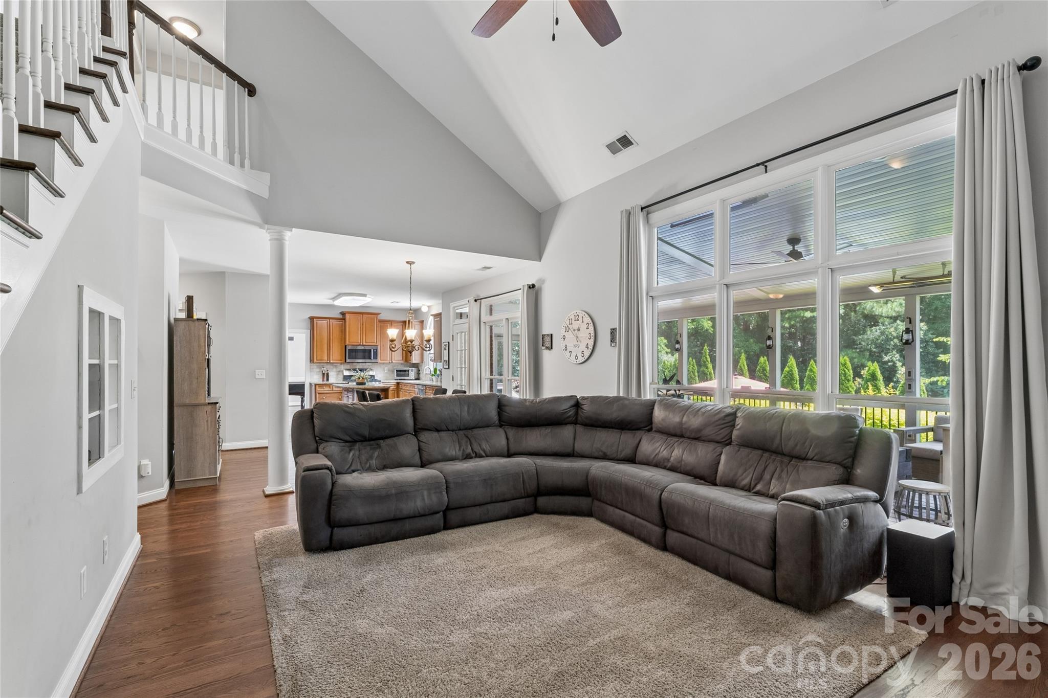 Photo 14 of 9034 Cambridge Green Drive, Charlotte, NC