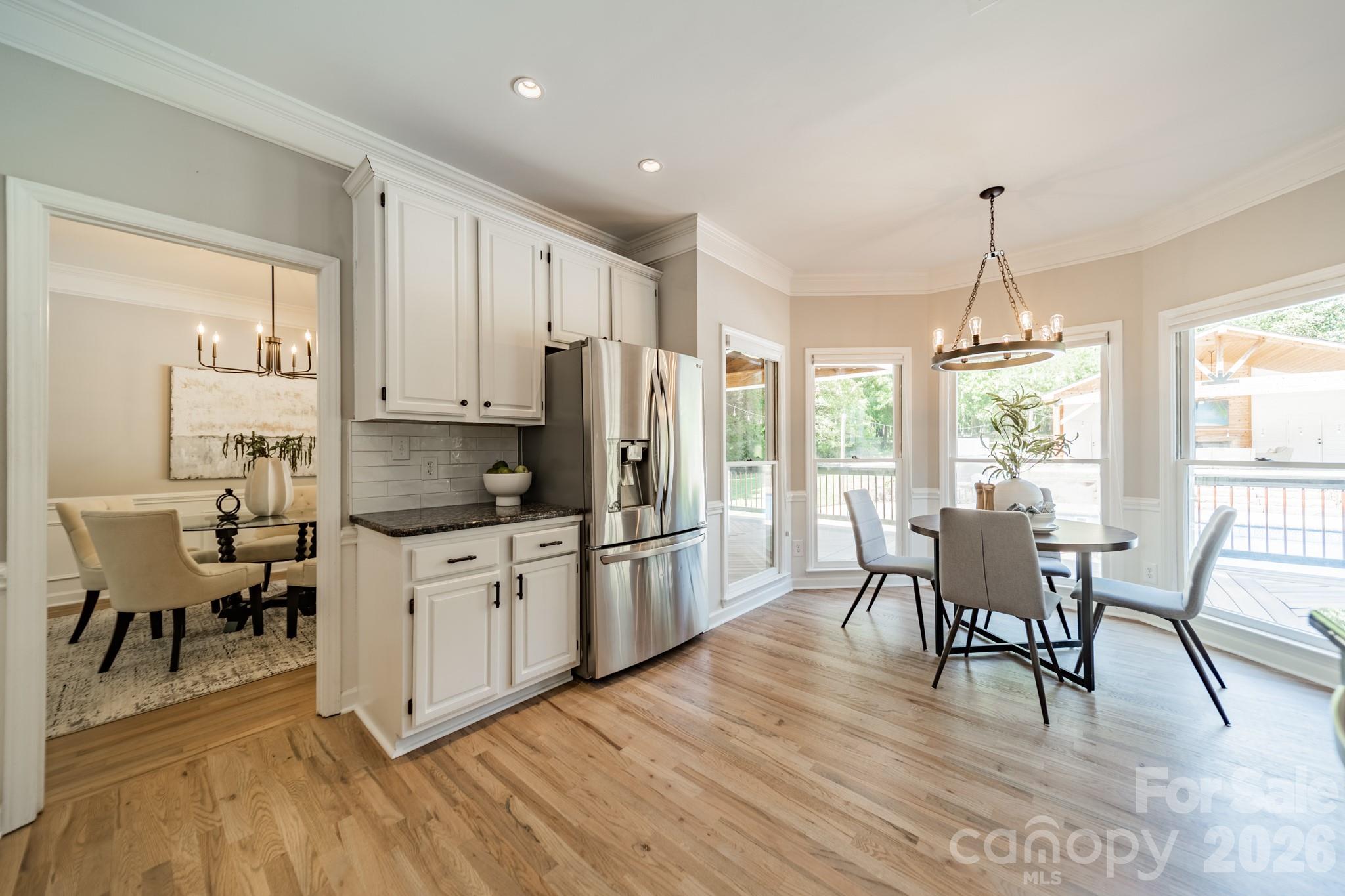7240 Cobblecreek Drive, Matthews, NC - photo 18 of 49