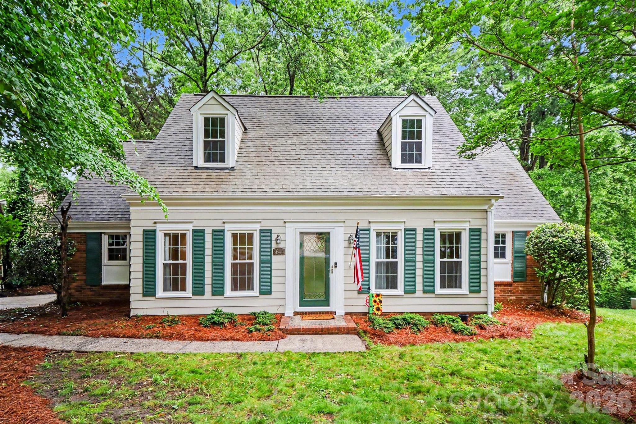 Photo 2 of 8644 Kirchenbaum Drive, Charlotte, NC